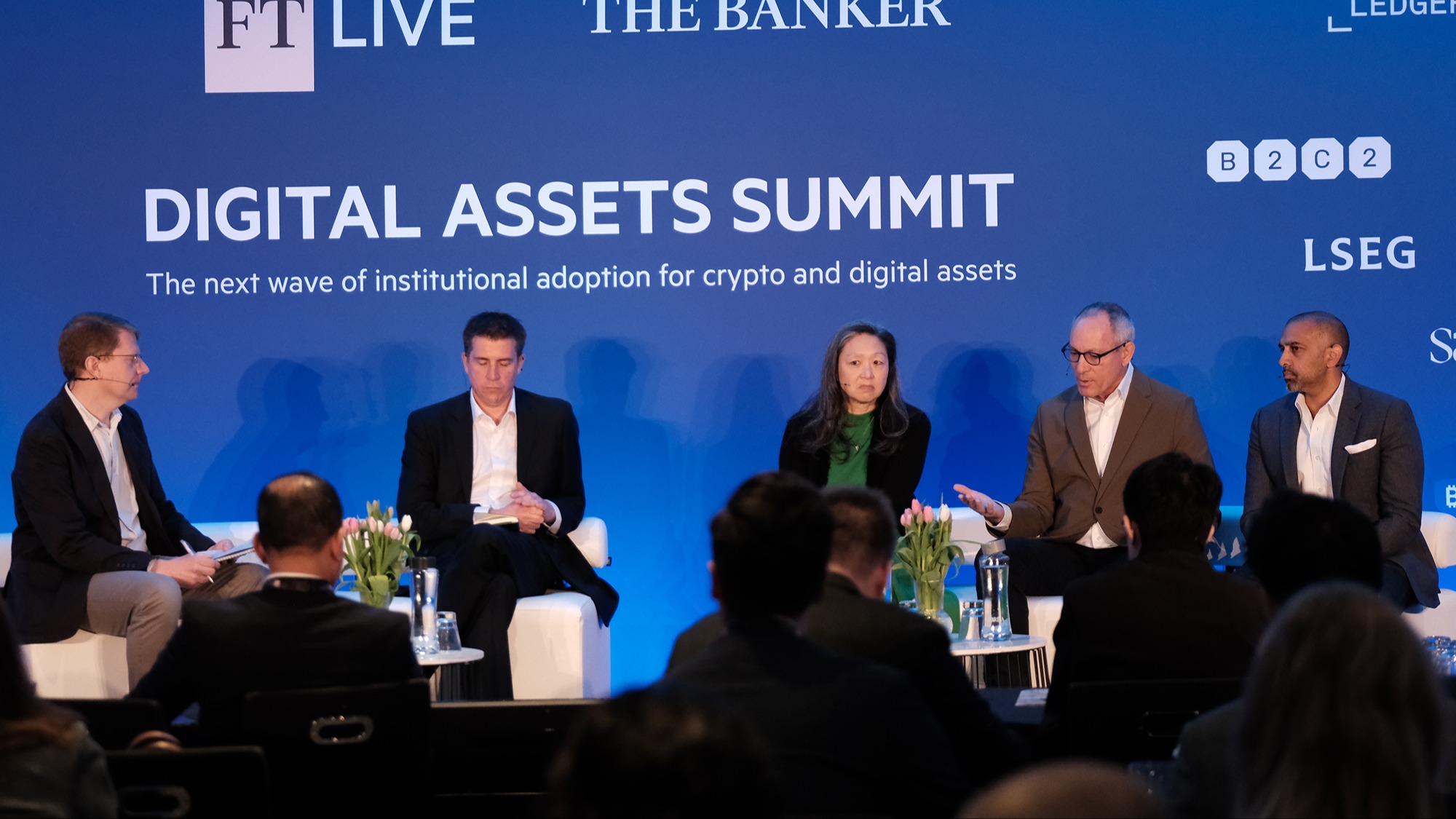 Banks’ growing bitcoin interest held back by Basel requirements - The ...