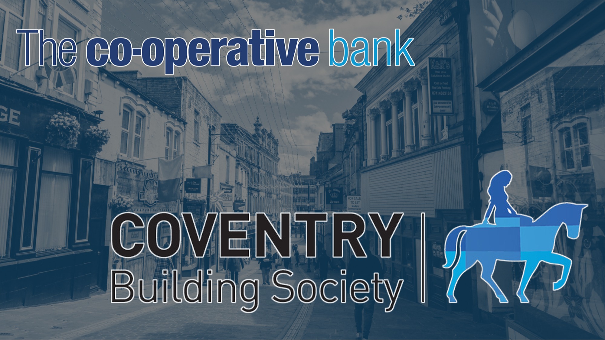 Coventry BS to begin rebranding exercise that could see two historic ...