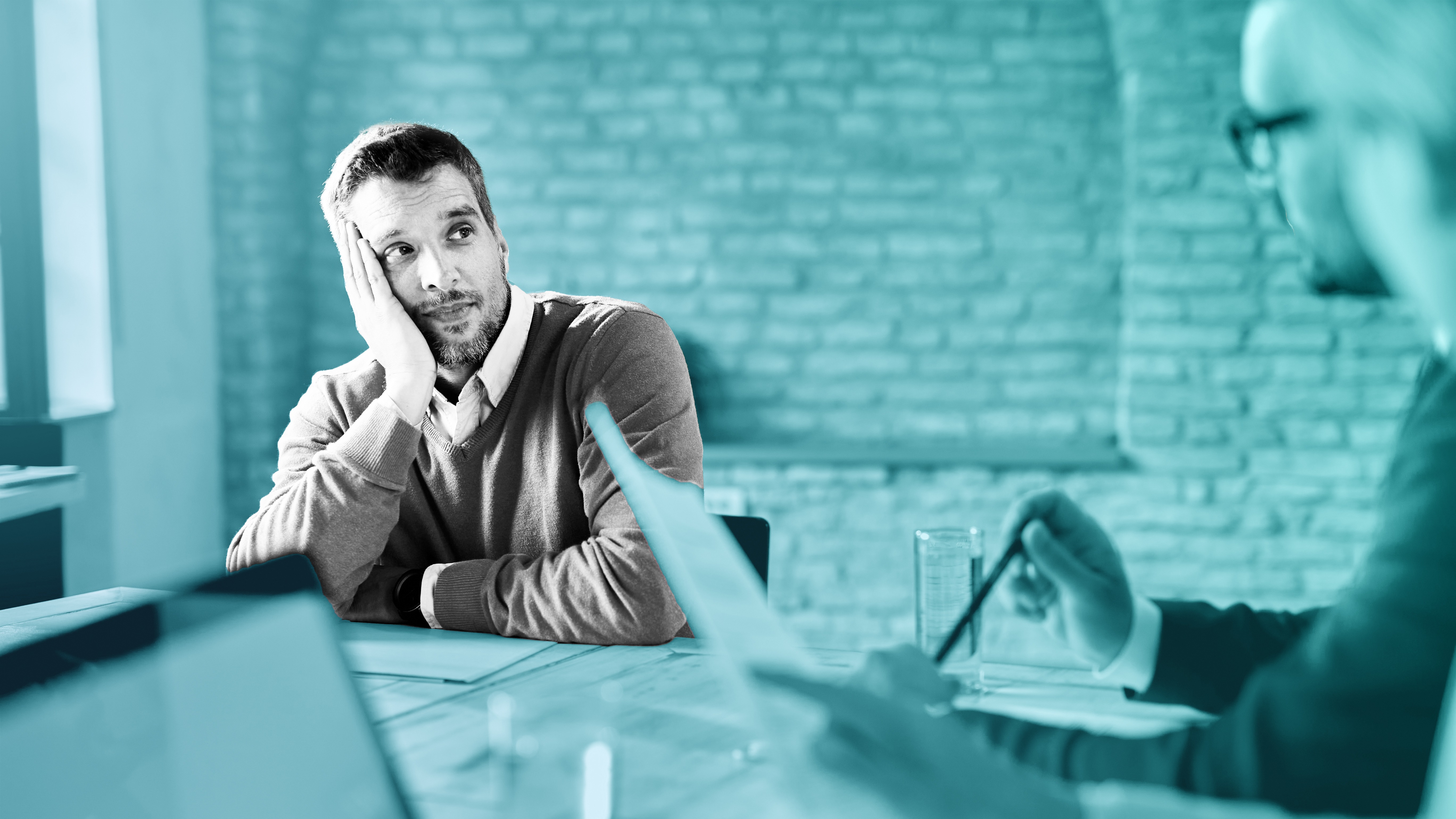 Uncertainty is rife but delaying decisions will harm client goals ...