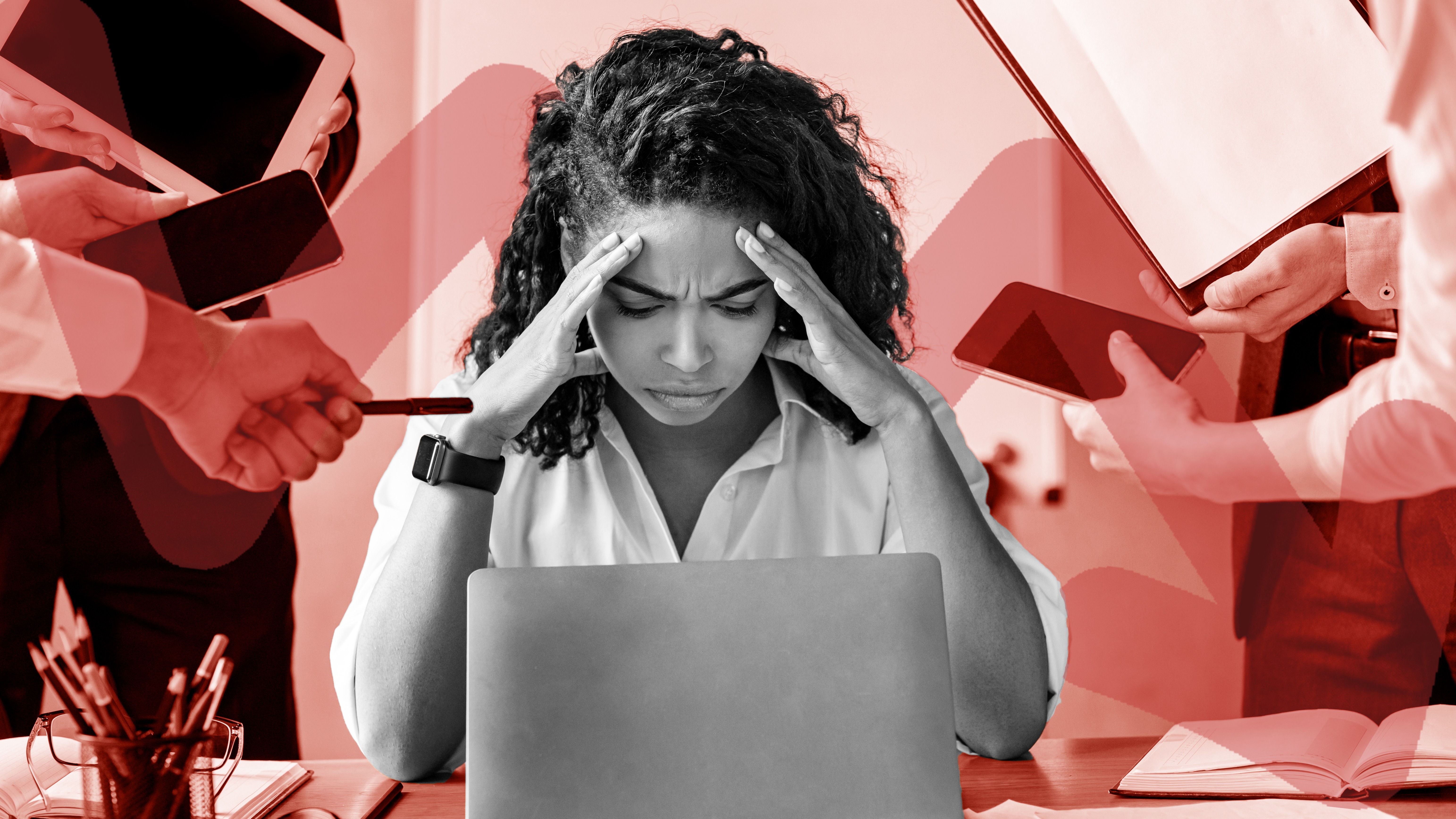 Escaping crisis mode: strategy for business leaders - FTAdviser