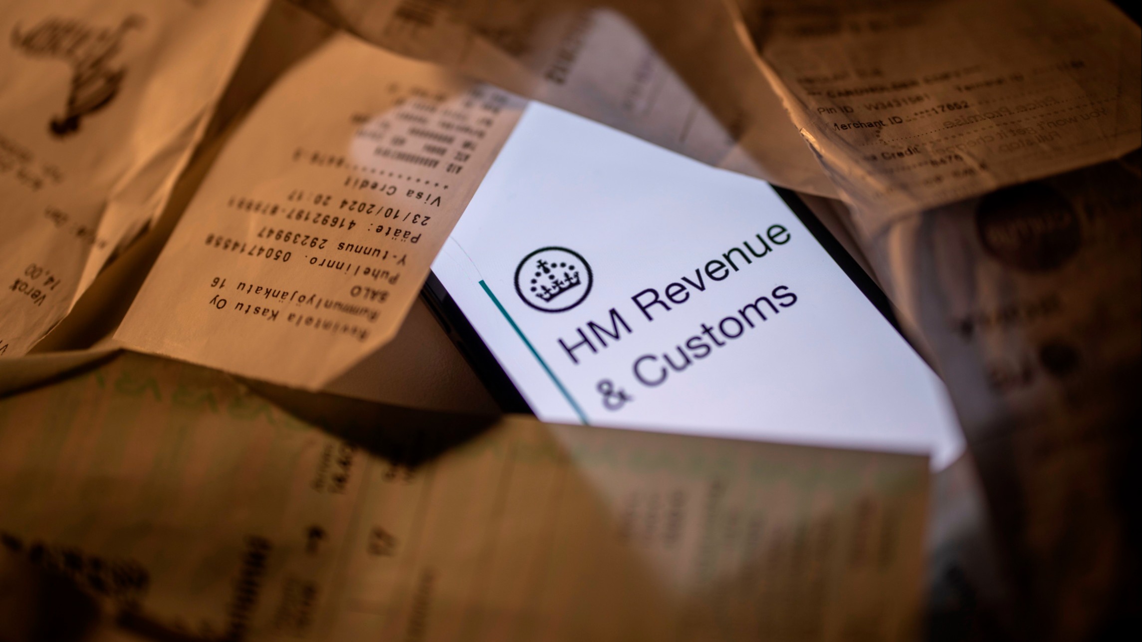 HMRC tax warning letters on crypto dealings more than double - FTAdviser