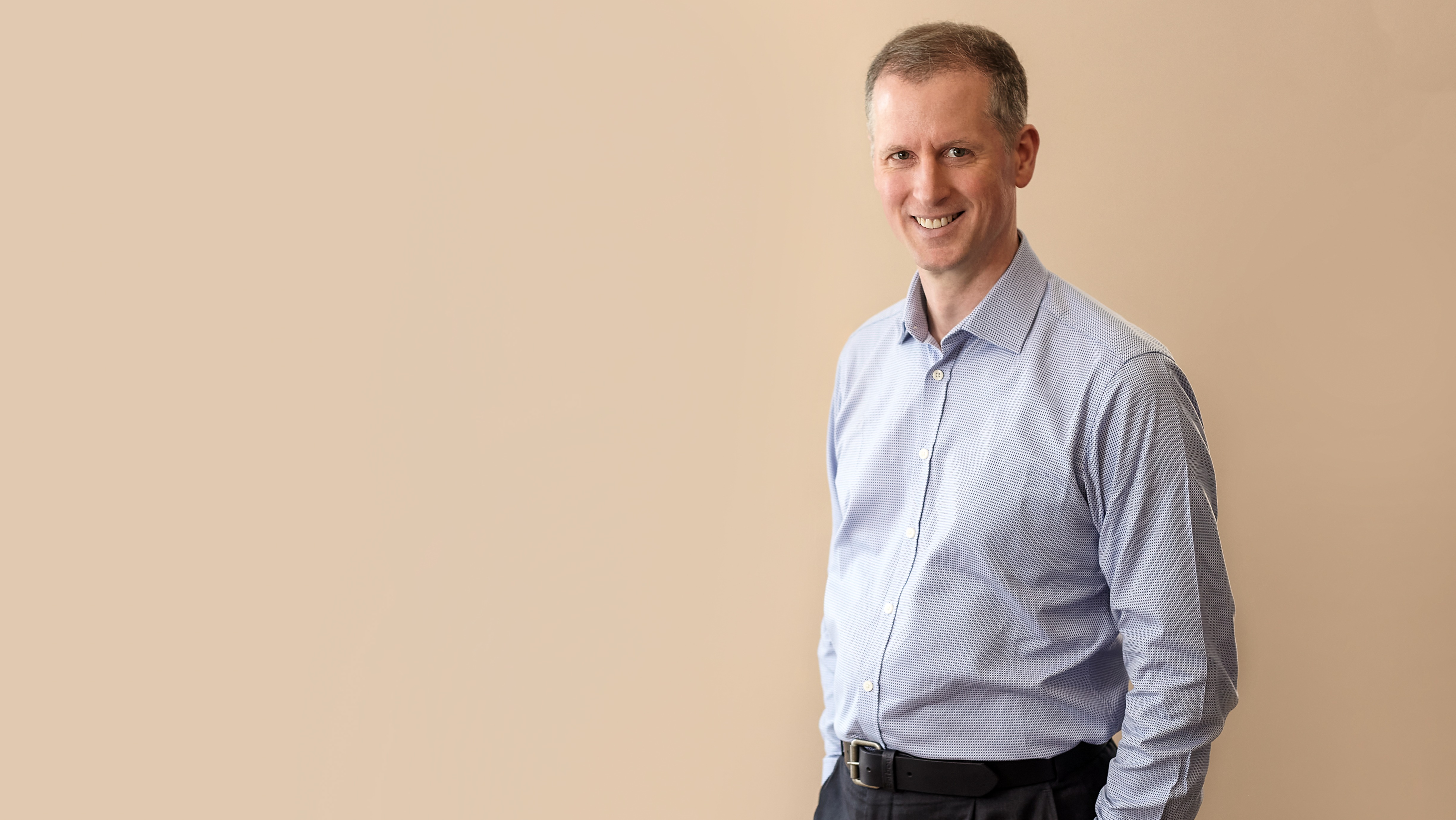 How Eddy Reynolds has grown TrinityBridge - FTAdviser