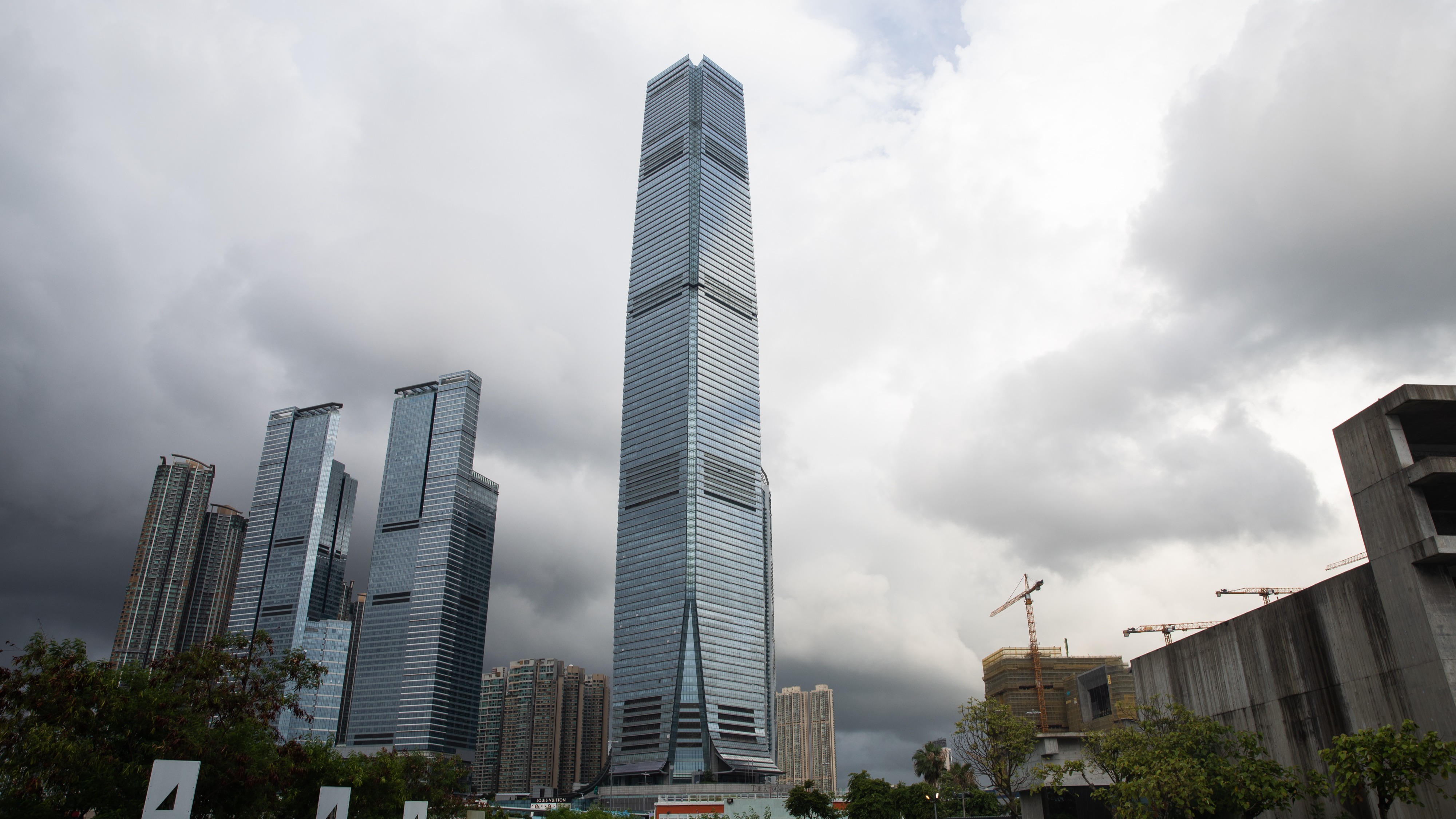 European banks eye new Asian business as tensions shake US giants - The ...