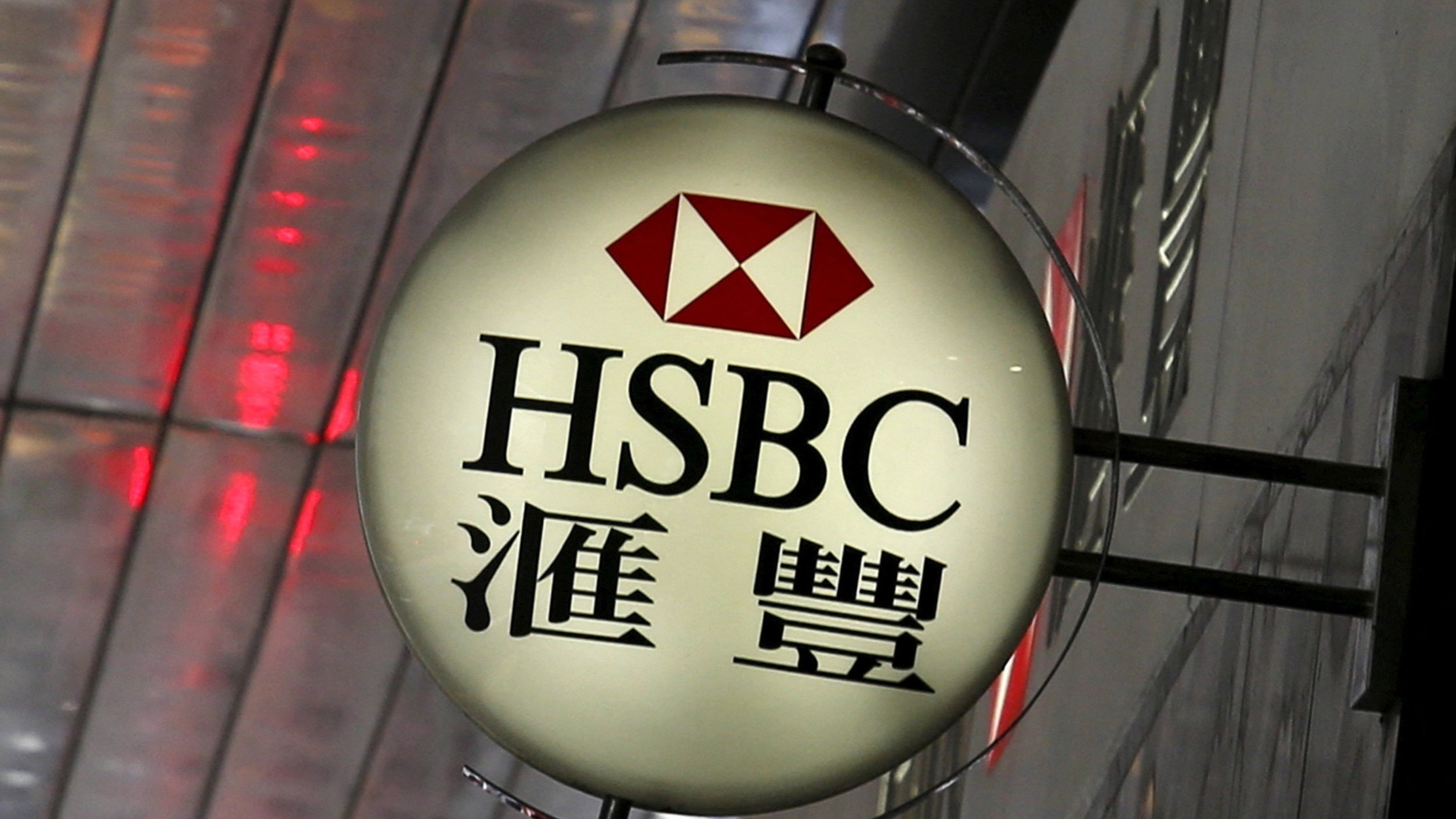Are high-yield HSBC shares a bargain? - Investors' Chronicle