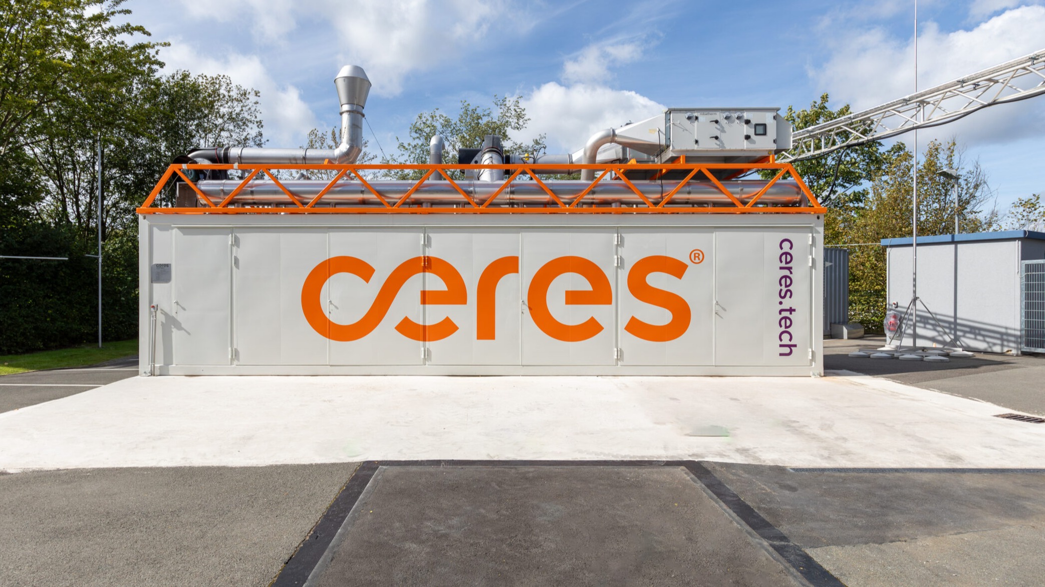 Ceres Power says Bosch exit won’t dent prospects - Investors' Chronicle