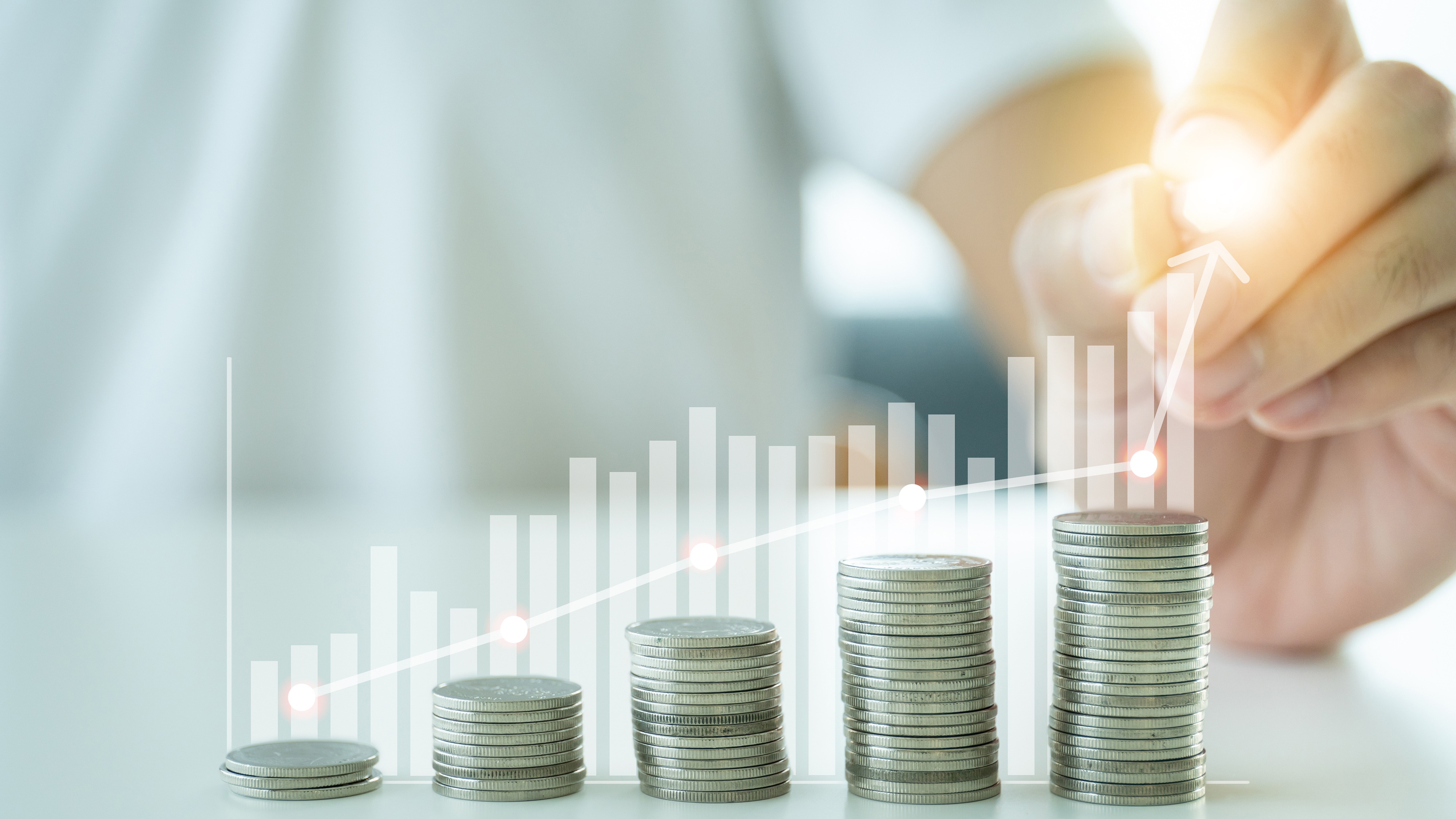 XPS’s revenues swell on takeovers - Investors' Chronicle