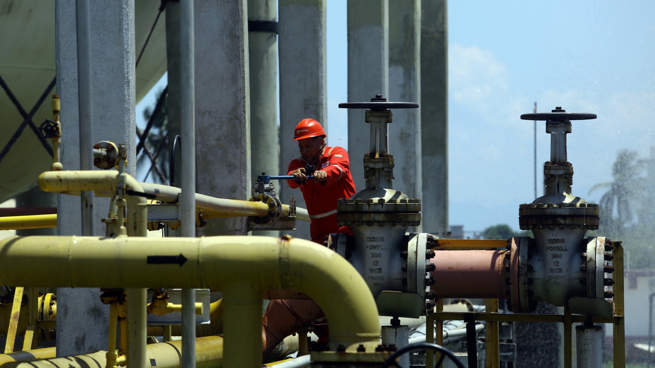 Editor’s note: the case for and against Venezuelan oil - Sustainable Views