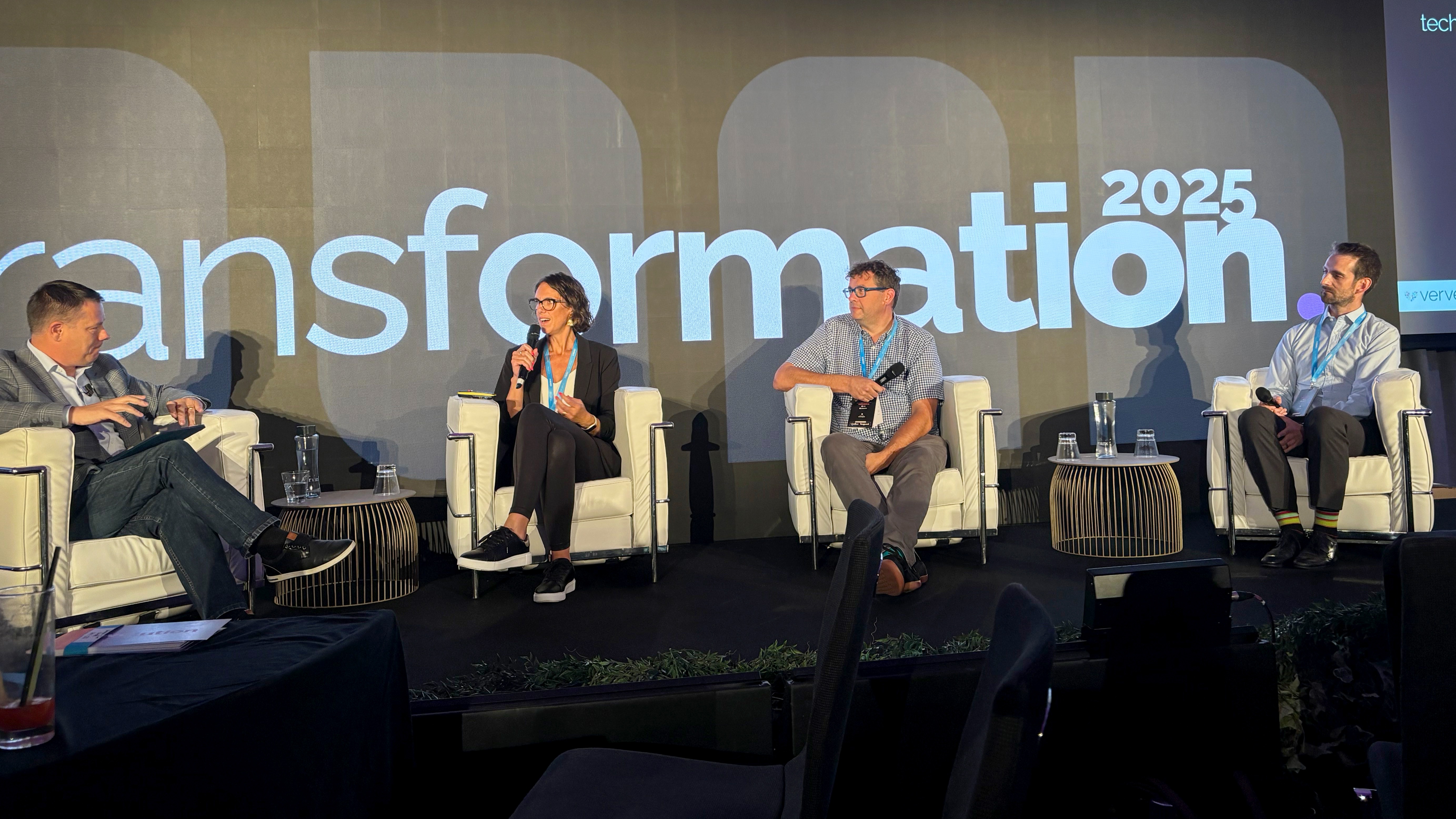 ‘Women are being left out of conversations’ - FTAdviser