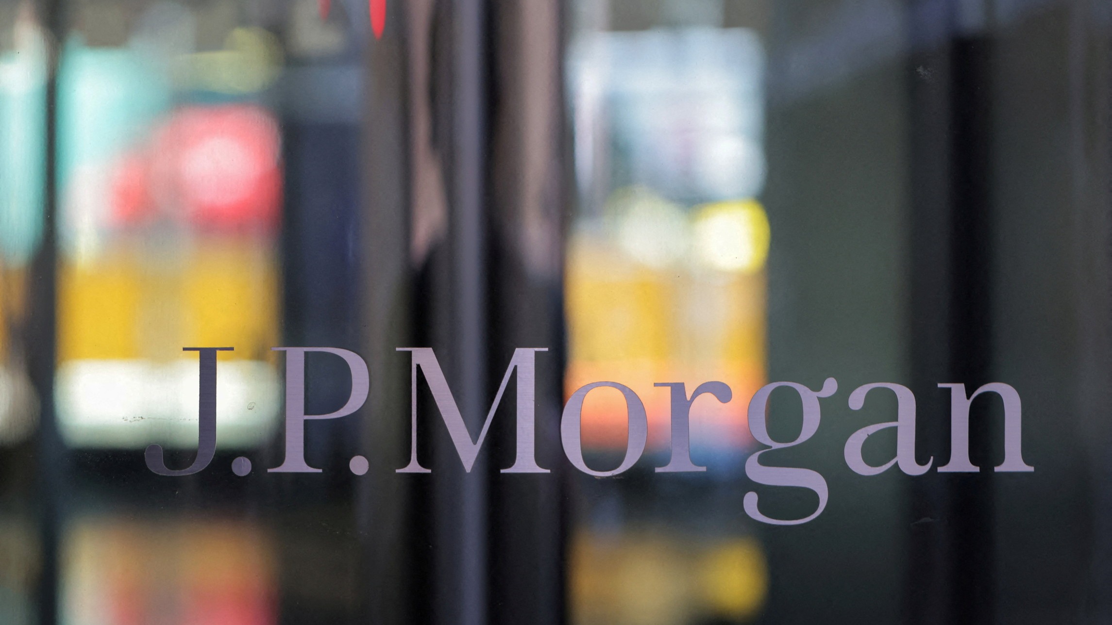 JPMorgan extends $1.5tn security initiative to Europe; Former Swedbank ...