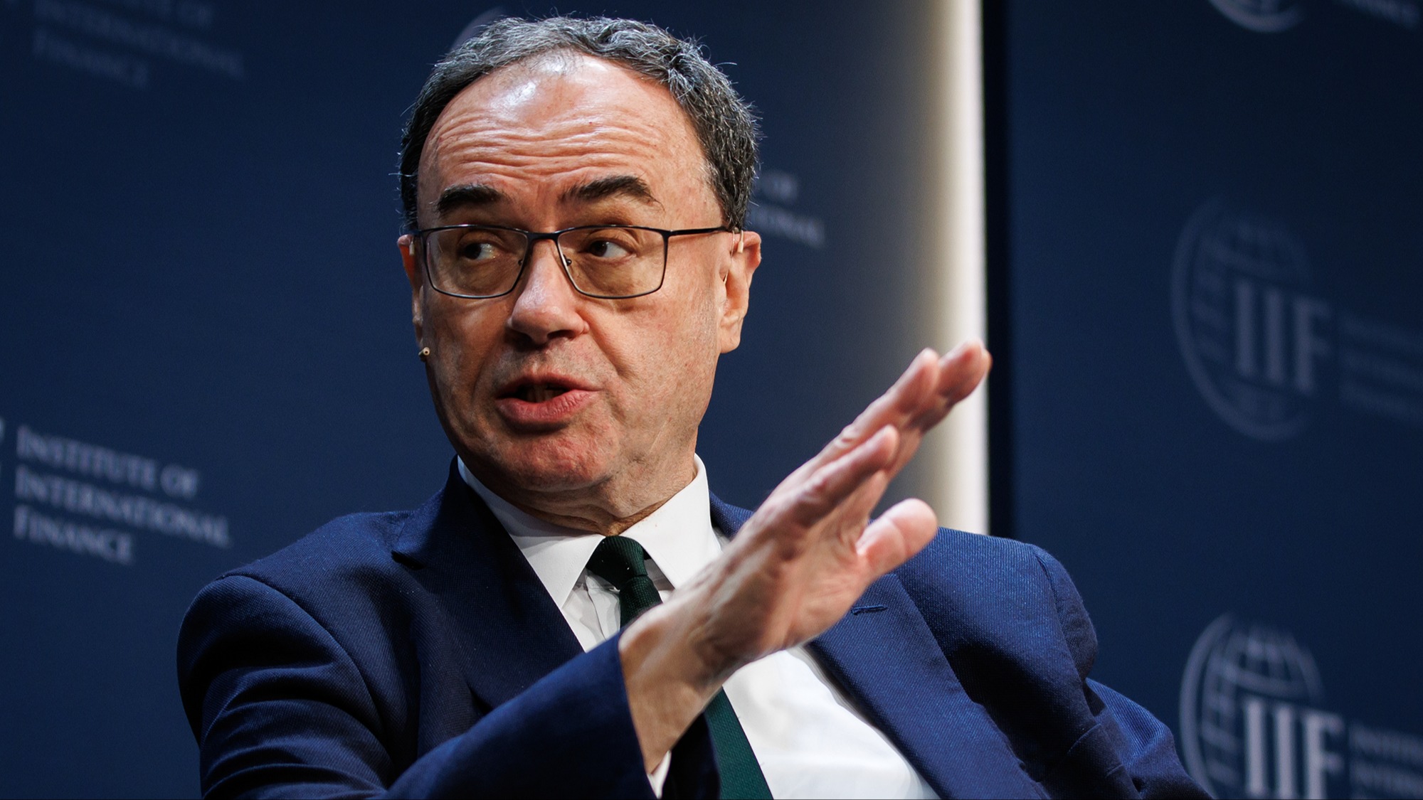 BoE governor Bailey confirms plan for private credit stress test - The ...