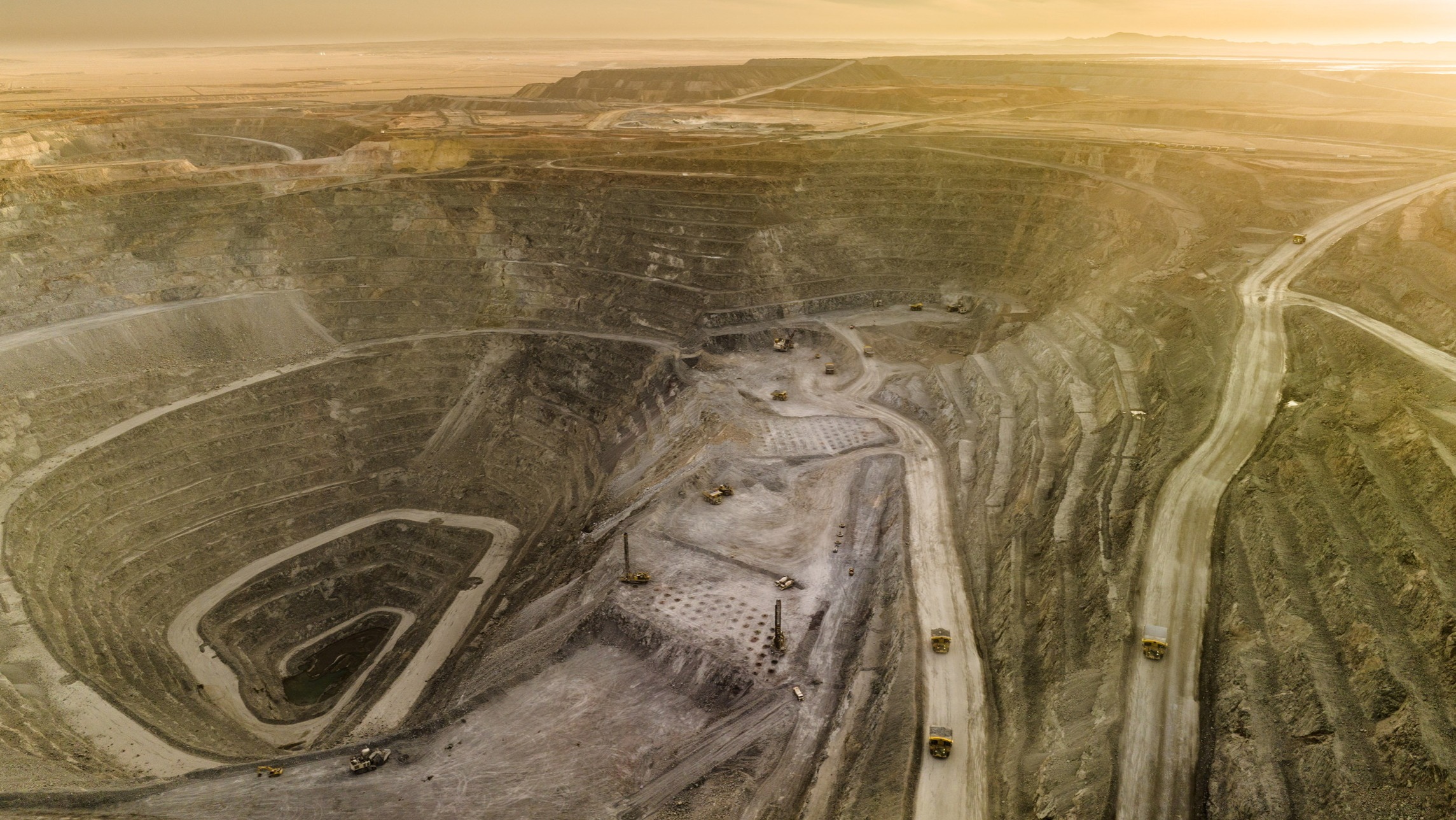 Rio Tinto profits stall as CEO says farewell - Investors' Chronicle