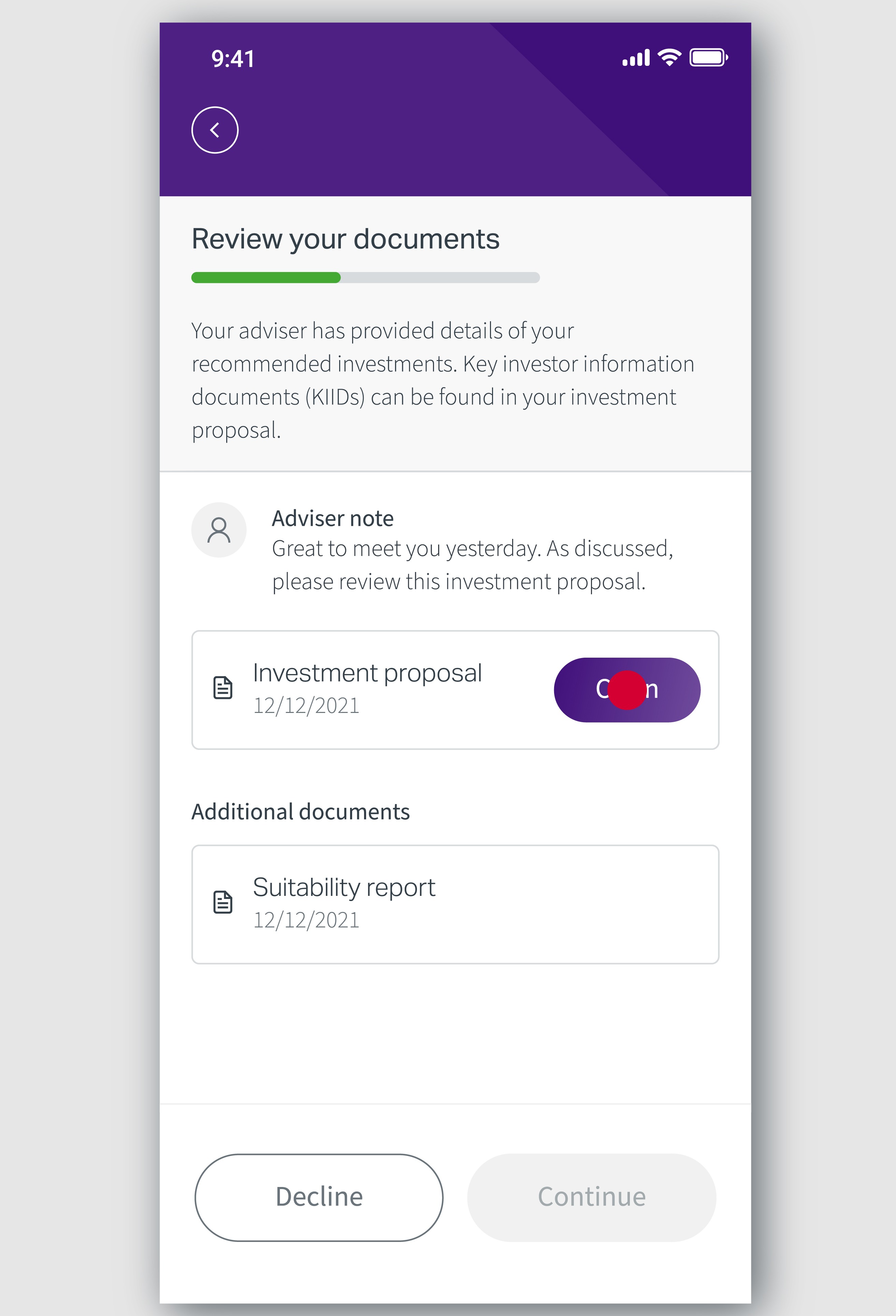 AJ Bell creates app-based platform for advisers and digital native ...