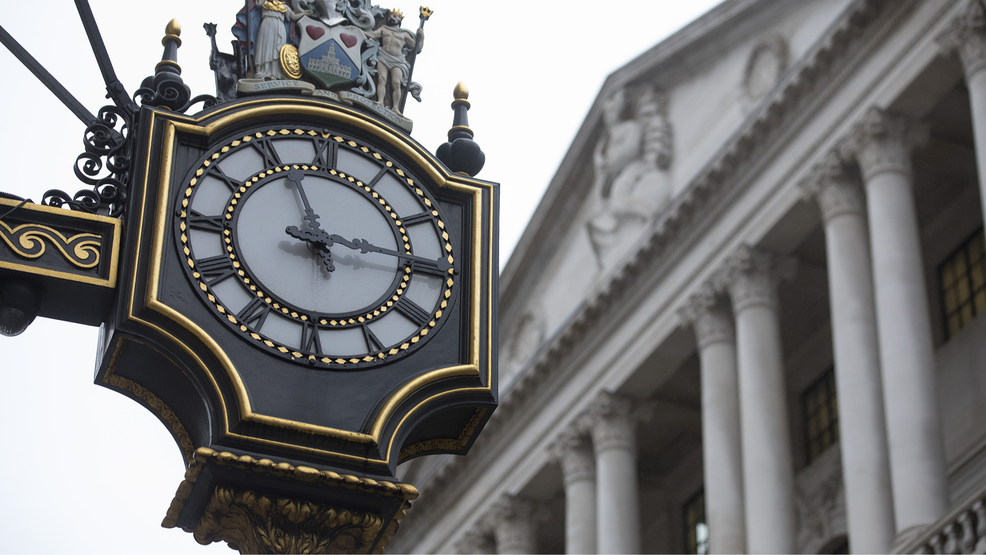 Why UK banks are racing to comply with climate risk disclosures - The ...