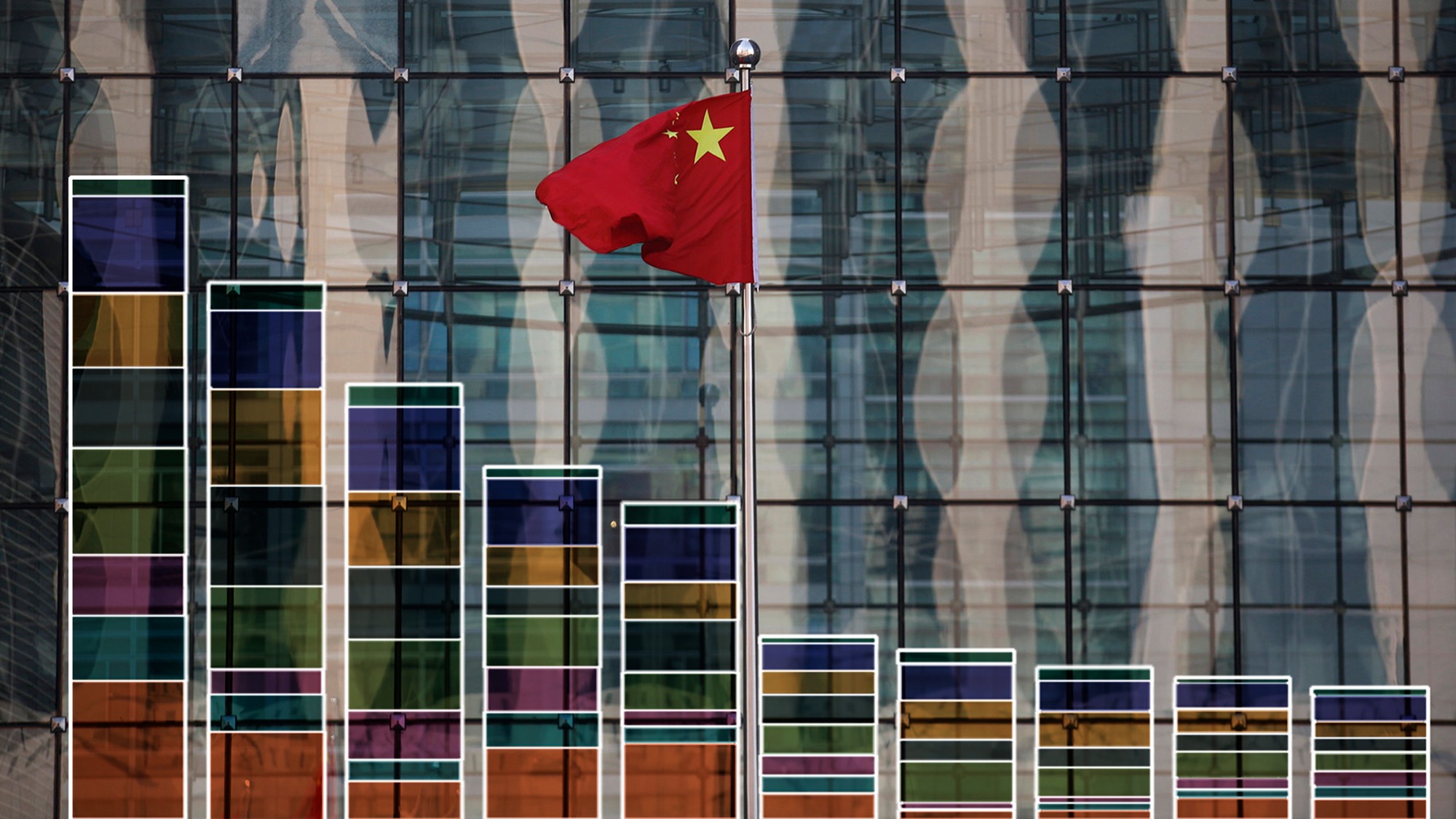 China set to lead green bond issuance in 2025 amid US climate backlash ...