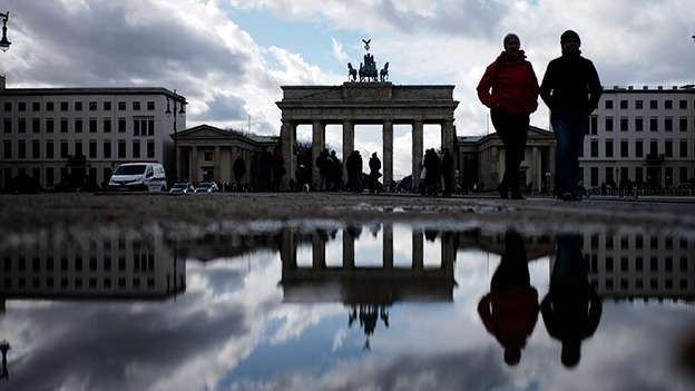 German ‘rearmament’ will boost more than just defence stocks ...