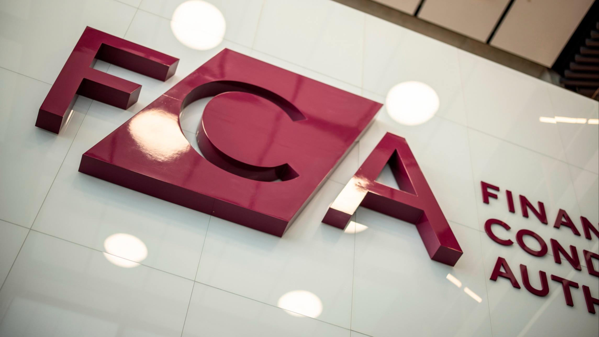 FCA proposes change to variable fees for ARs - FTAdviser
