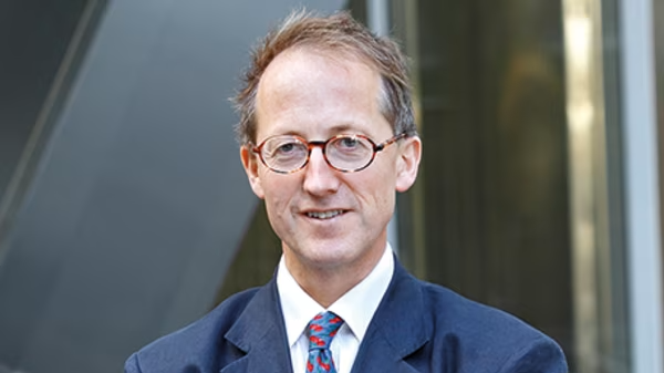 Crux founder Richard Pease joins Rockwood Asset Management - FTAdviser