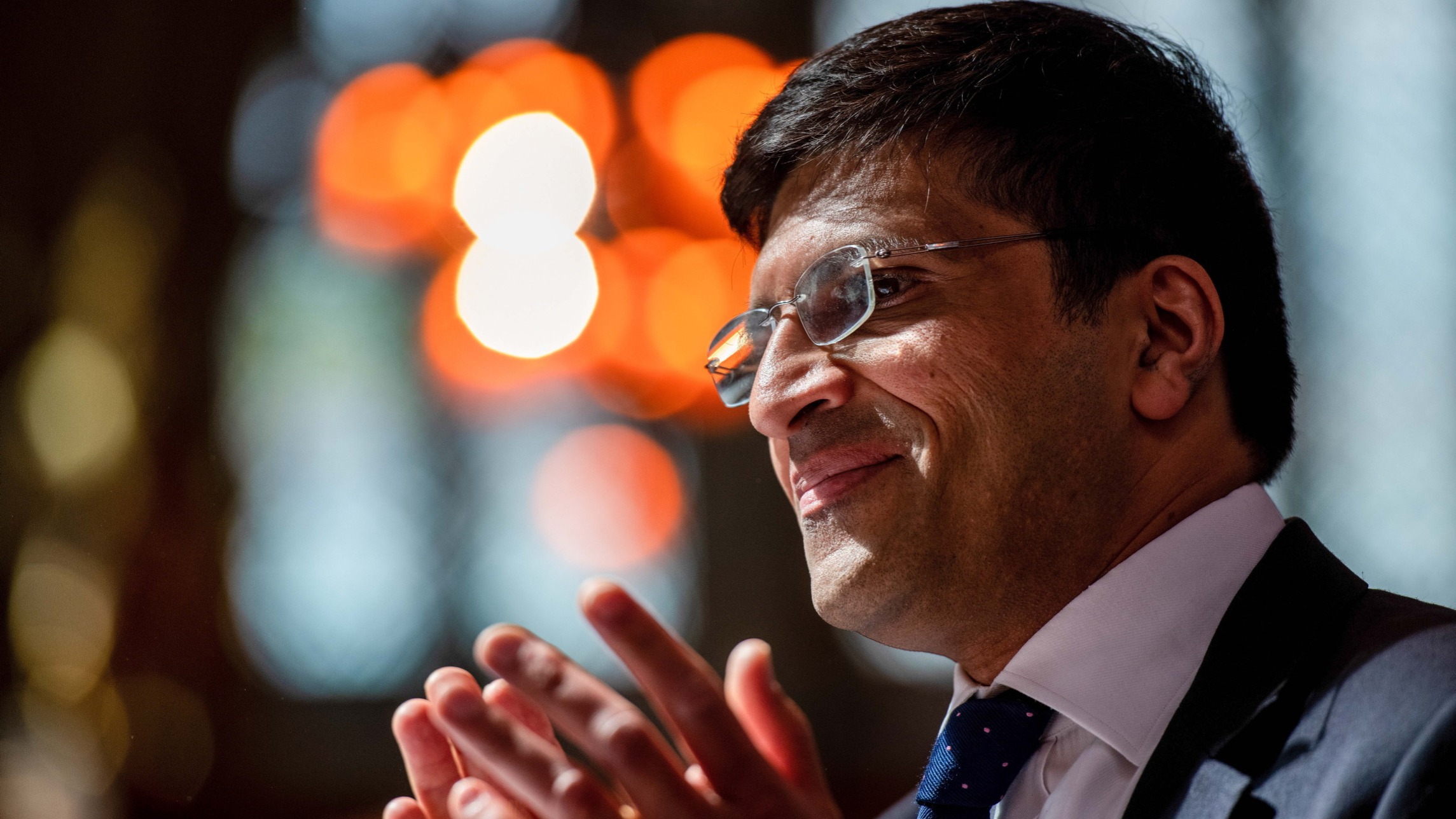FCA’s Nikhil Rathi confirms there will be ‘less rules in the future ...