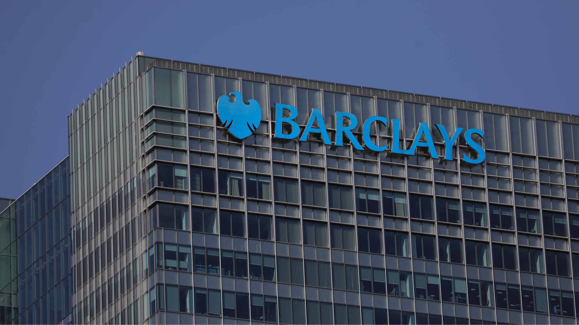 Barclays ‘on the back foot’ over private bank expansion - The Banker