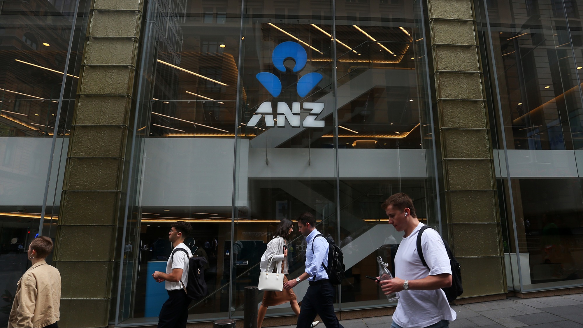 ANZ bankers learn of redundancies in botched email; Barclays to sell Entercard stake to Swedbank ...