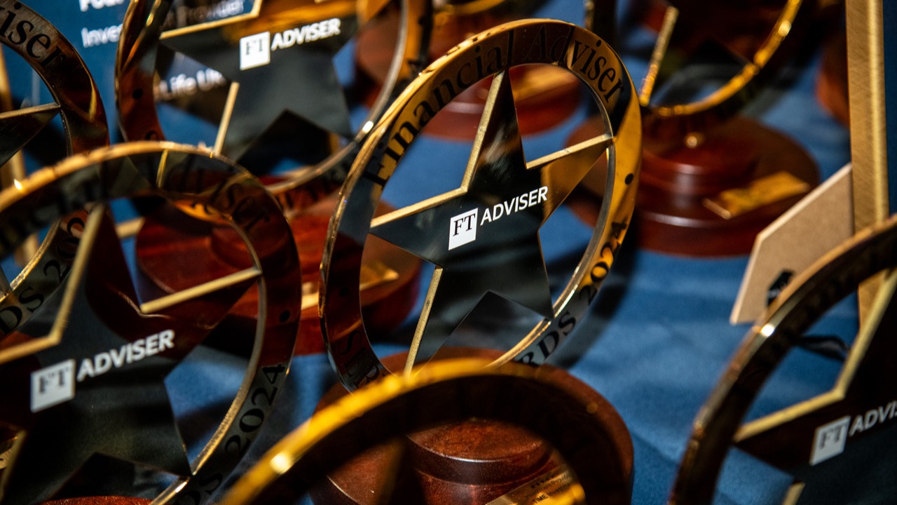 Financial Adviser Service Awards 2024: celebrating the best and ...