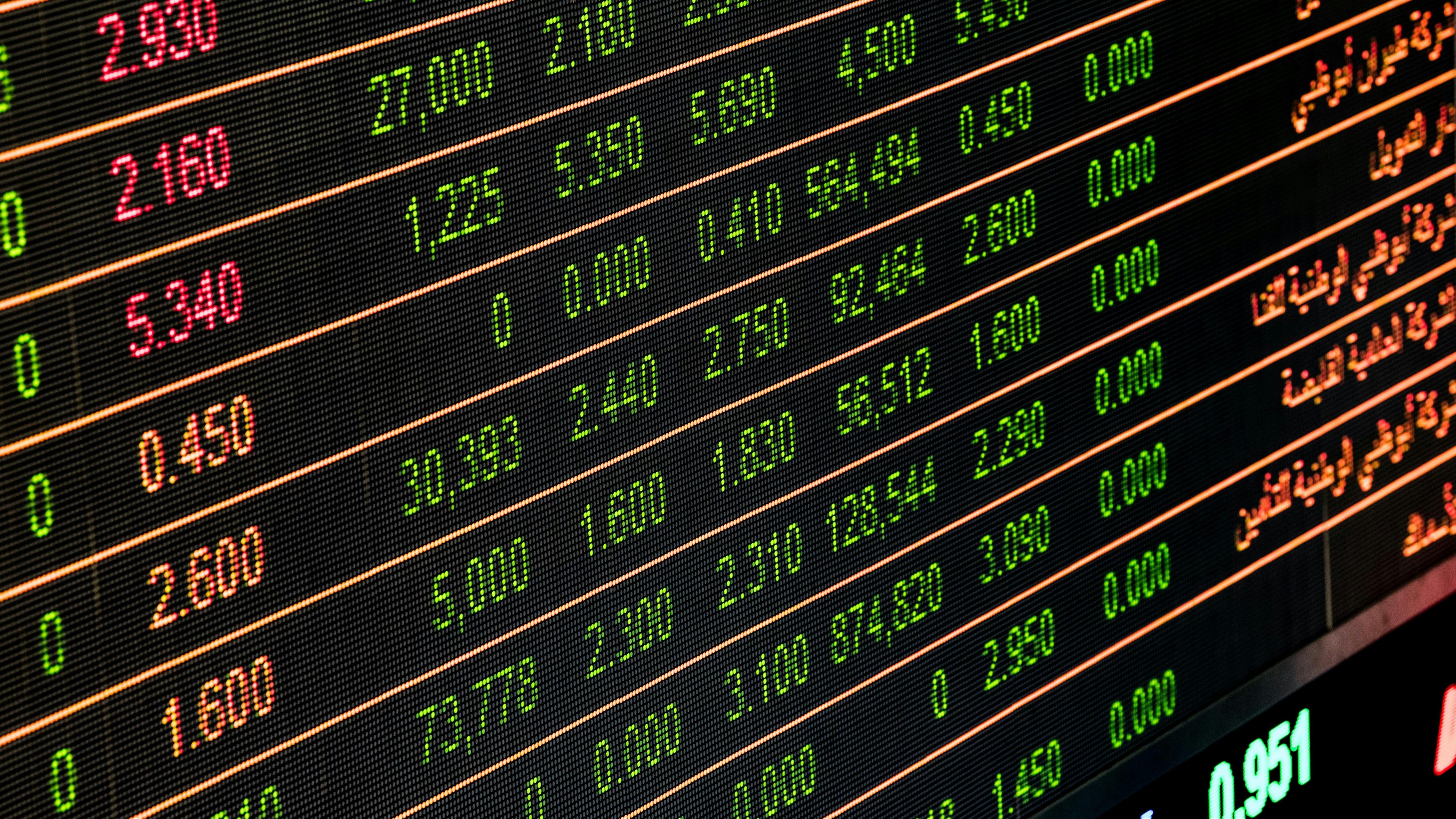 How Tatton’s Mentel is positioning portfolios amid market turbulence ...