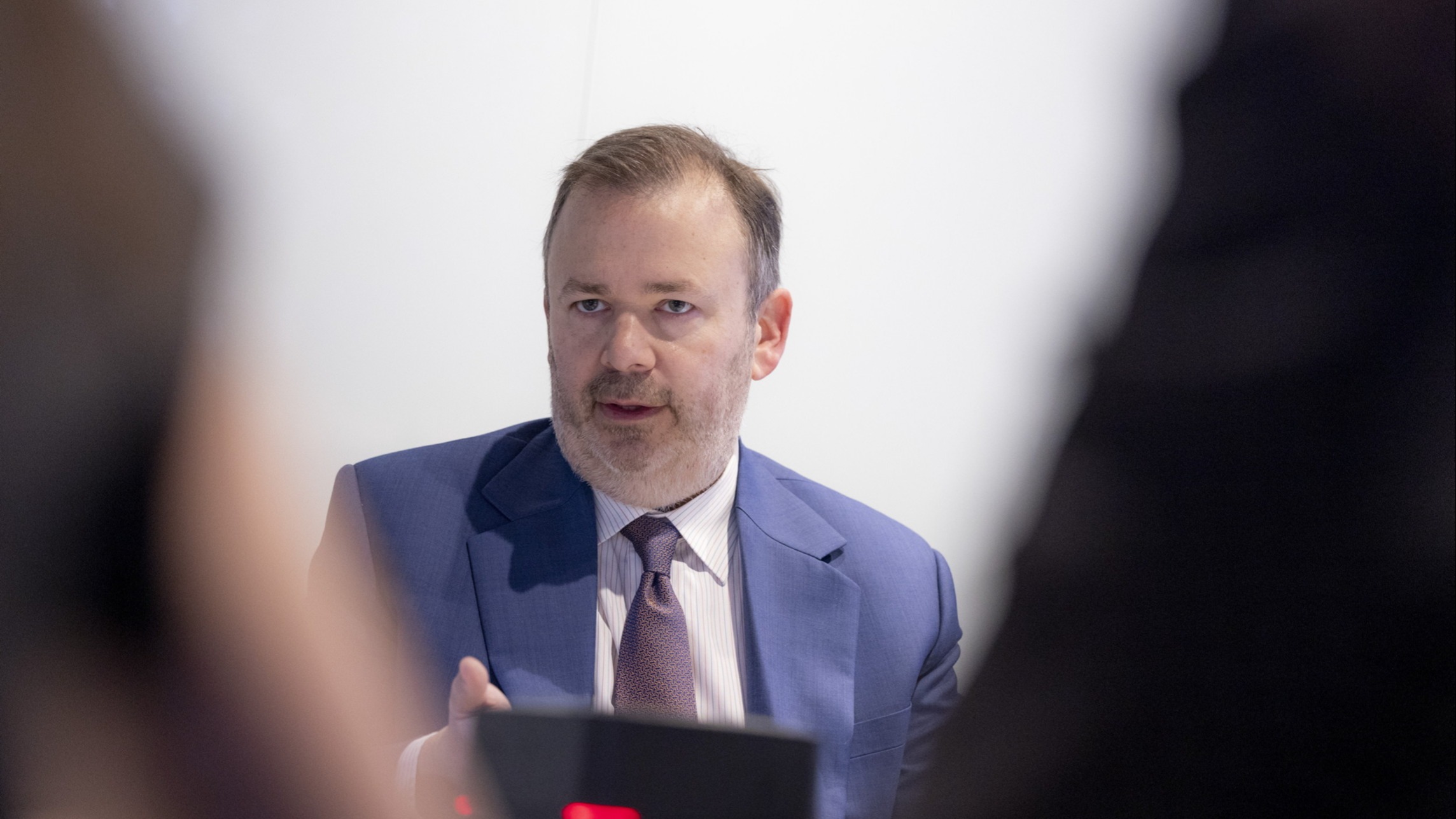 Investment trusts ready for second Saba wave - Investors' Chronicle