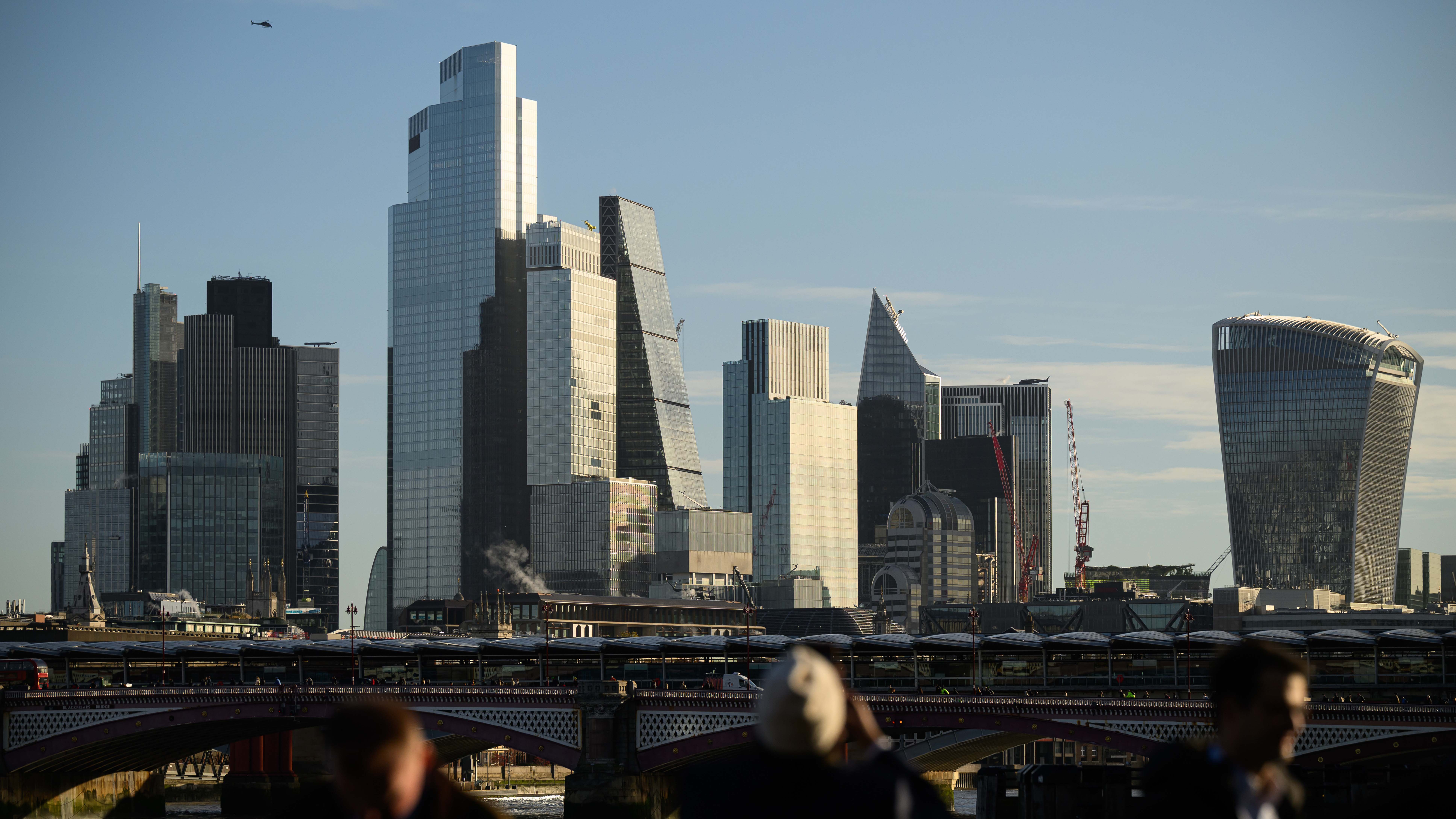 Bank of London once again fails to publish accounts on time - The Banker