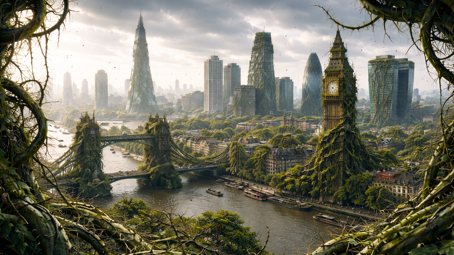 City warns regulation is choking UK growth - The Banker