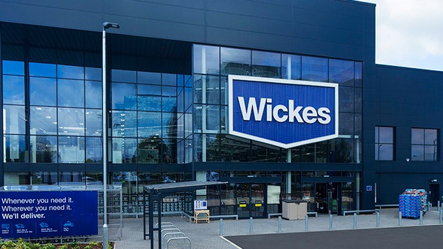 Wickes moves back to growth - Investors' Chronicle
