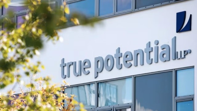 True Potential Wealth Management CEO resigns - FTAdviser