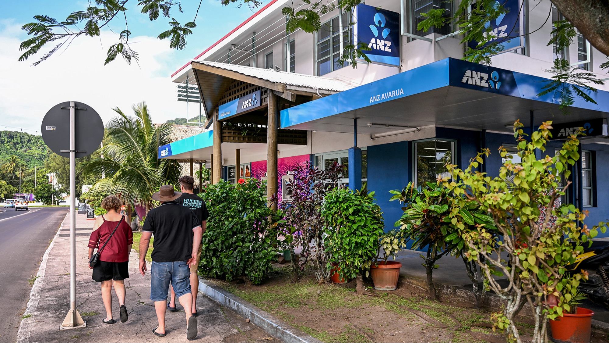 Global financial security threatened by debanking, warns think-tank ...