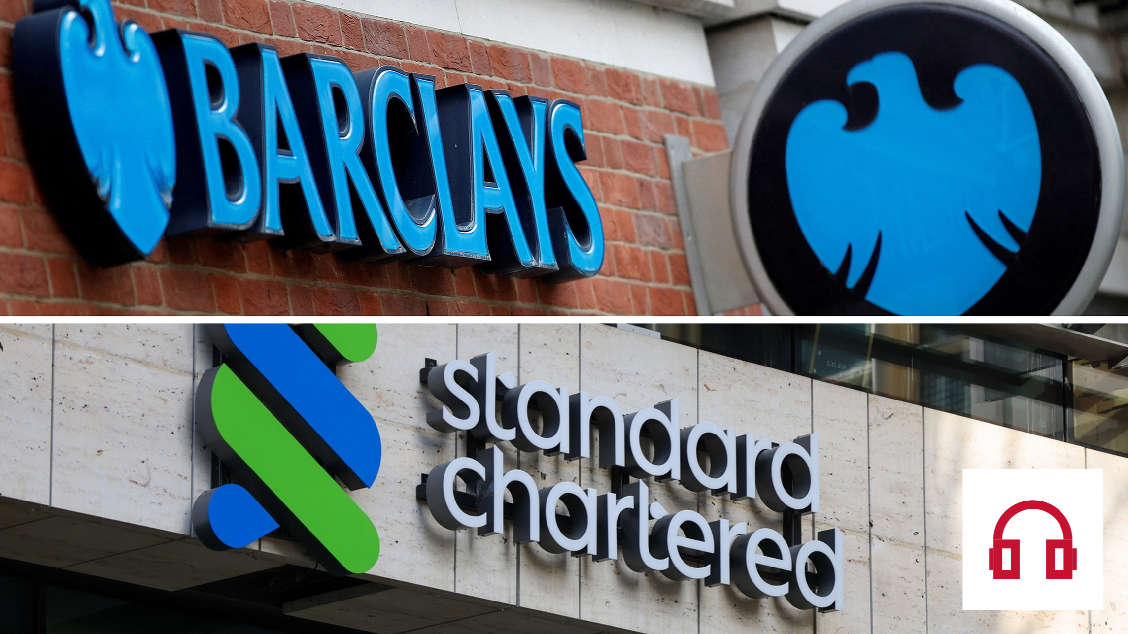 Barclays, StanChart face AGM pressure over clean energy targets; CFPB ...