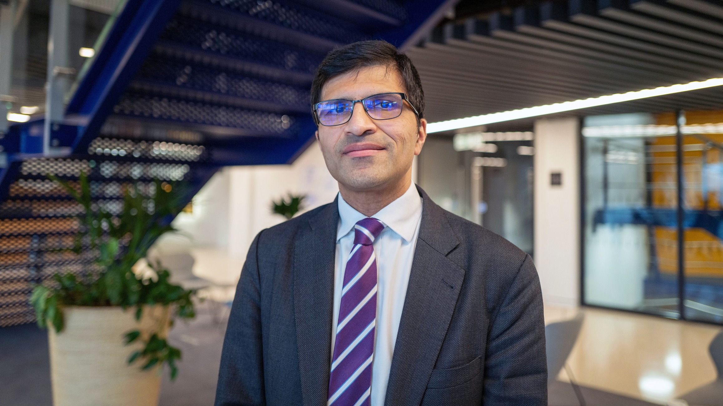 FCA unveils 5-year strategy as it aims for less intensive supervision ...