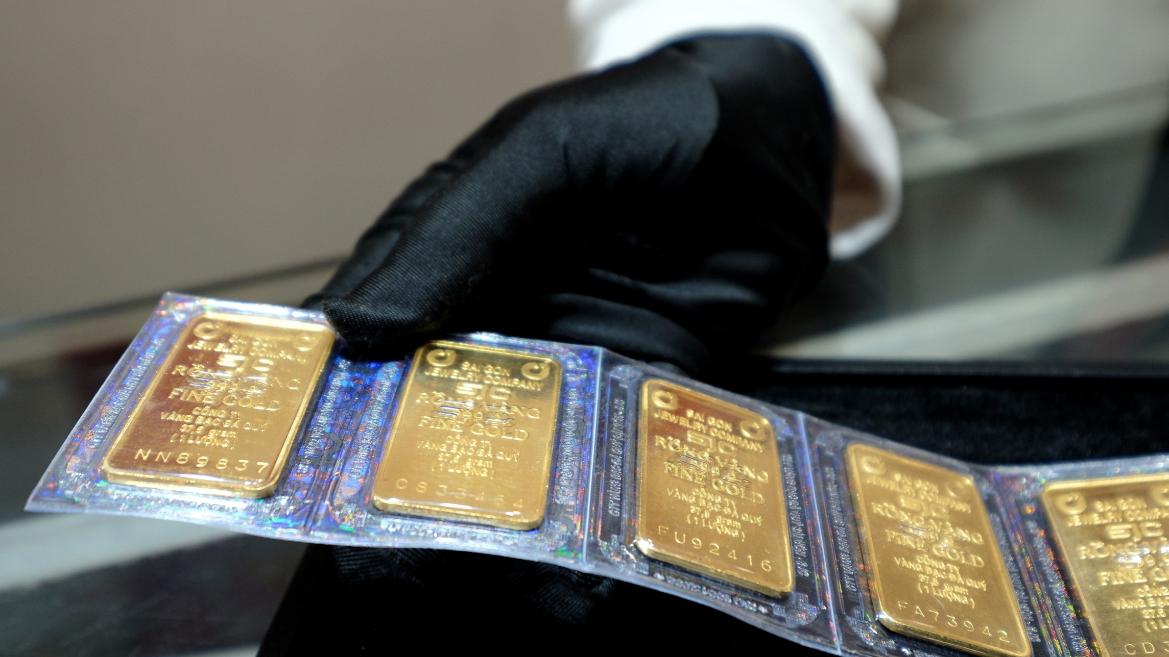 The next generation of London-listed gold miners - Investors' Chronicle