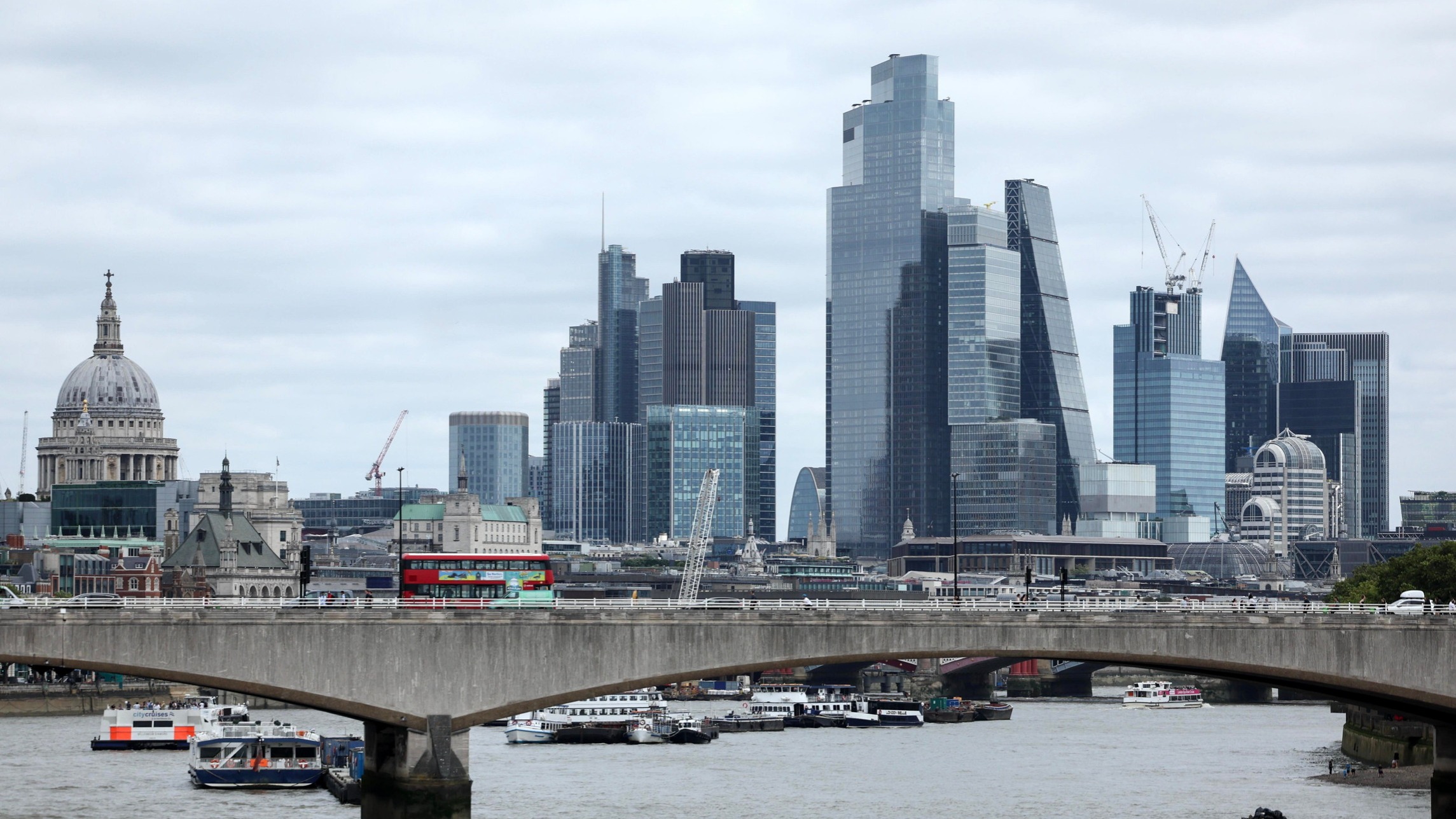 Banks on the block: low valuations and declining margins leave UK ...