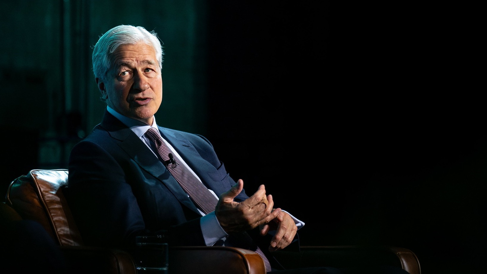 JPMorgan WFH petition to be sent to Jamie Dimon after hitting 2,000 ...