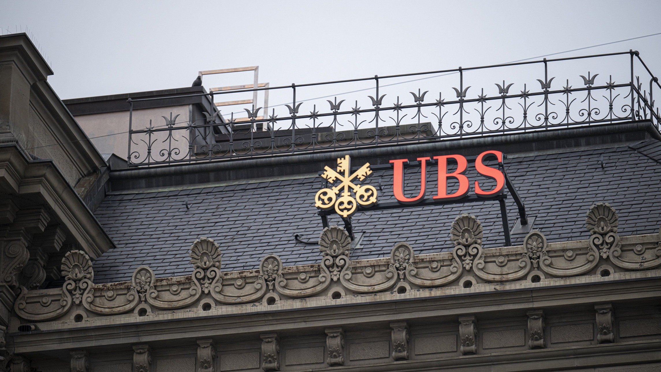 UBS chief Ermotti receives $16.8mn compensation for 2024; HSBC and UBS ...