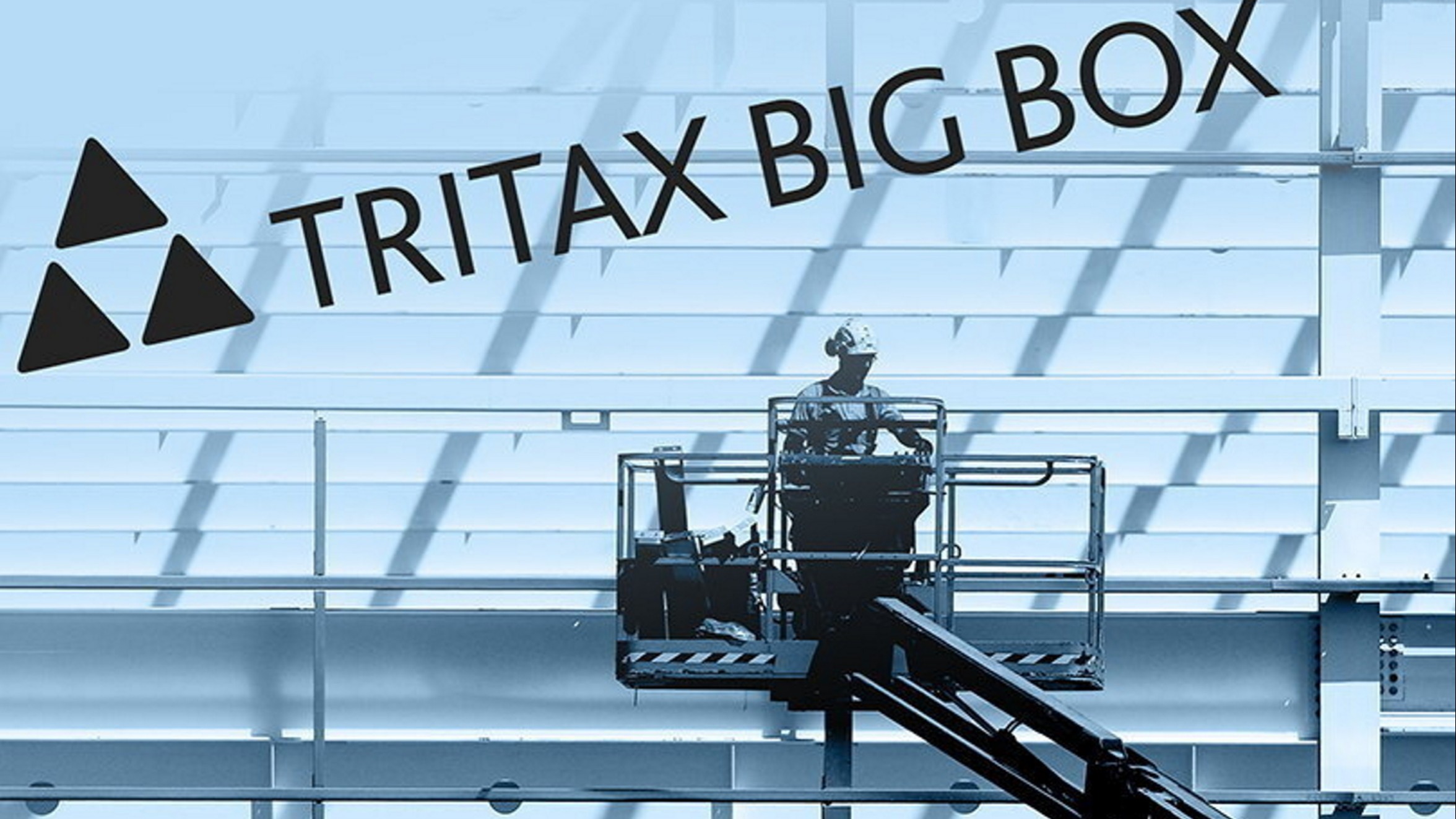 Tritax Big Box posts robust results as it heads to the FTSE 100 ...