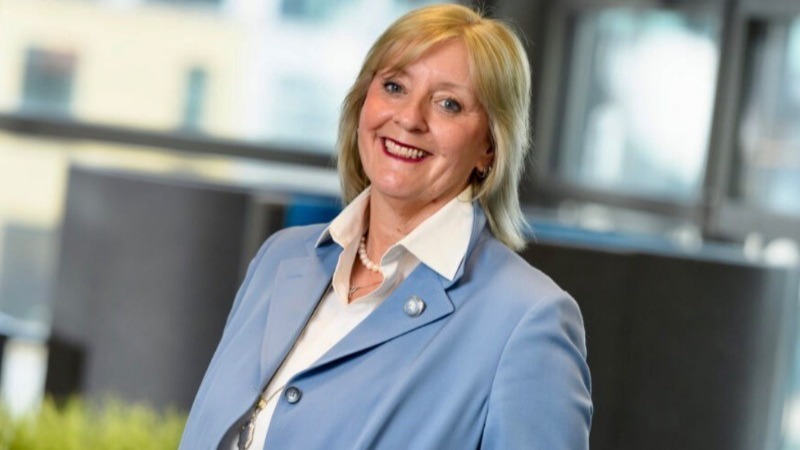 Broadstone appoints non-executive director to support insurance growth ...