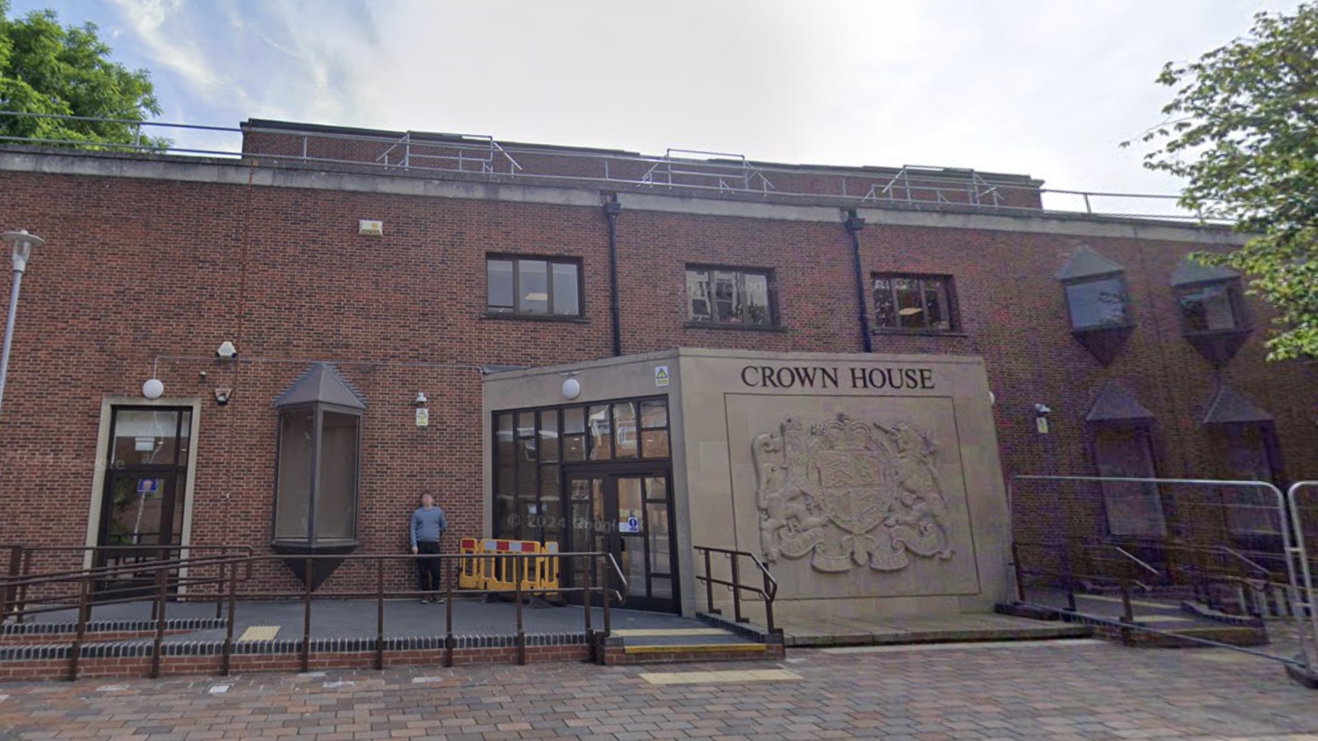 Trial date set for Kerry Nelson and Jacqueline Stephens over alleged ...