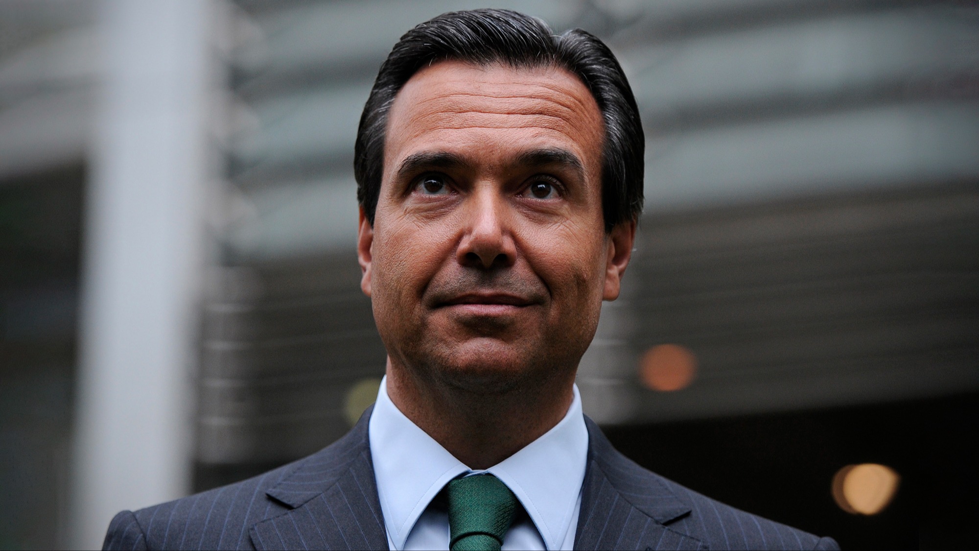 Banking heavyweight António Horta-Osório re-emerges in senior role ...