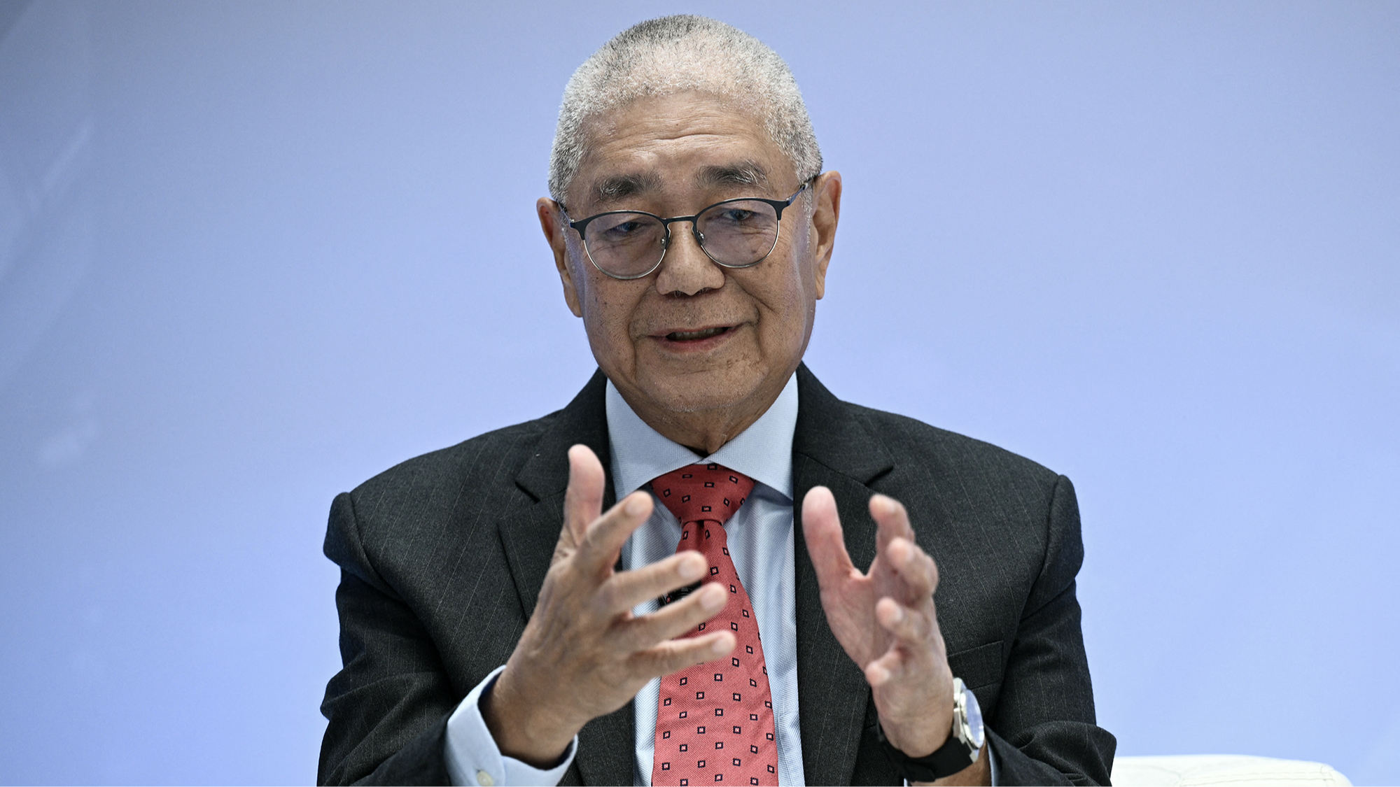 Banks should do ‘everything with AI’, says Philippines CB governor ...