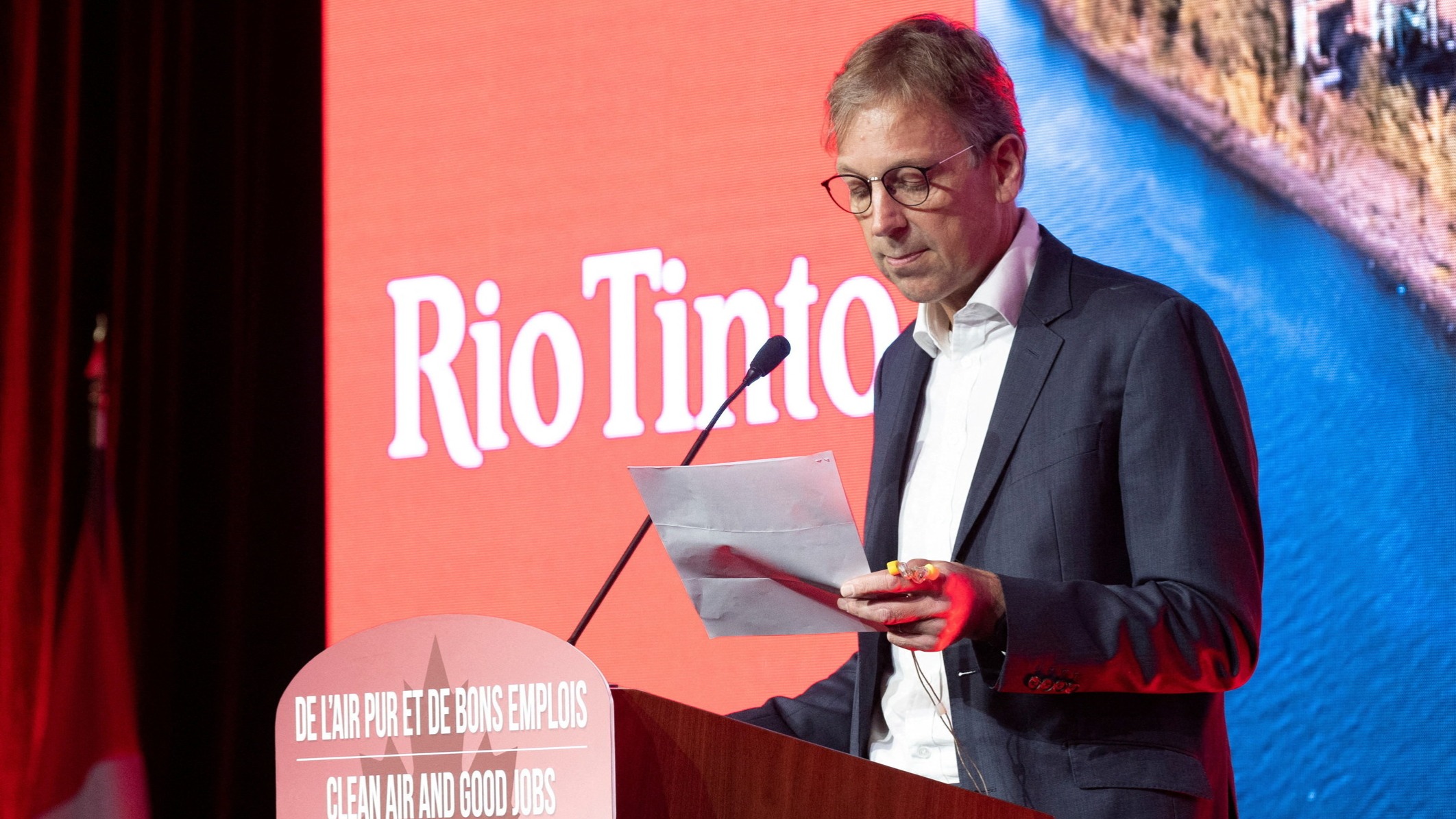 Rio Tinto CEO in shock resignation - Investors' Chronicle