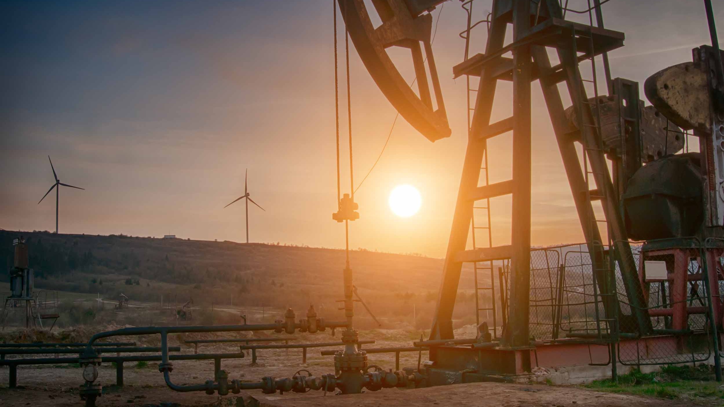 Fossil fuels’ problems run deeper than politics - Sustainable Views