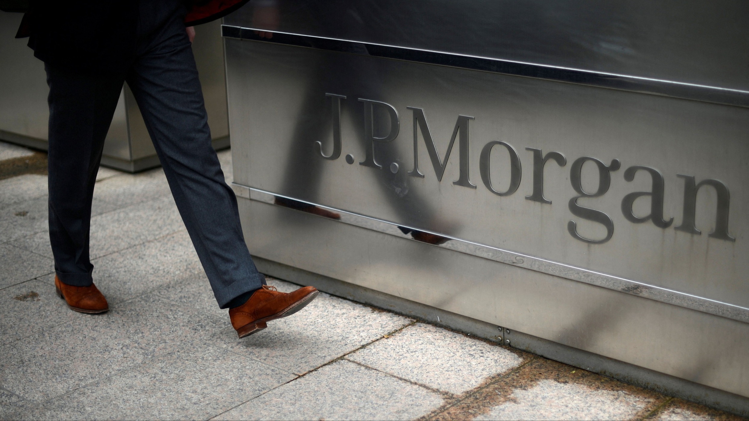 JPMorgan to drop Nutmeg brand in personal investing launch - FTAdviser
