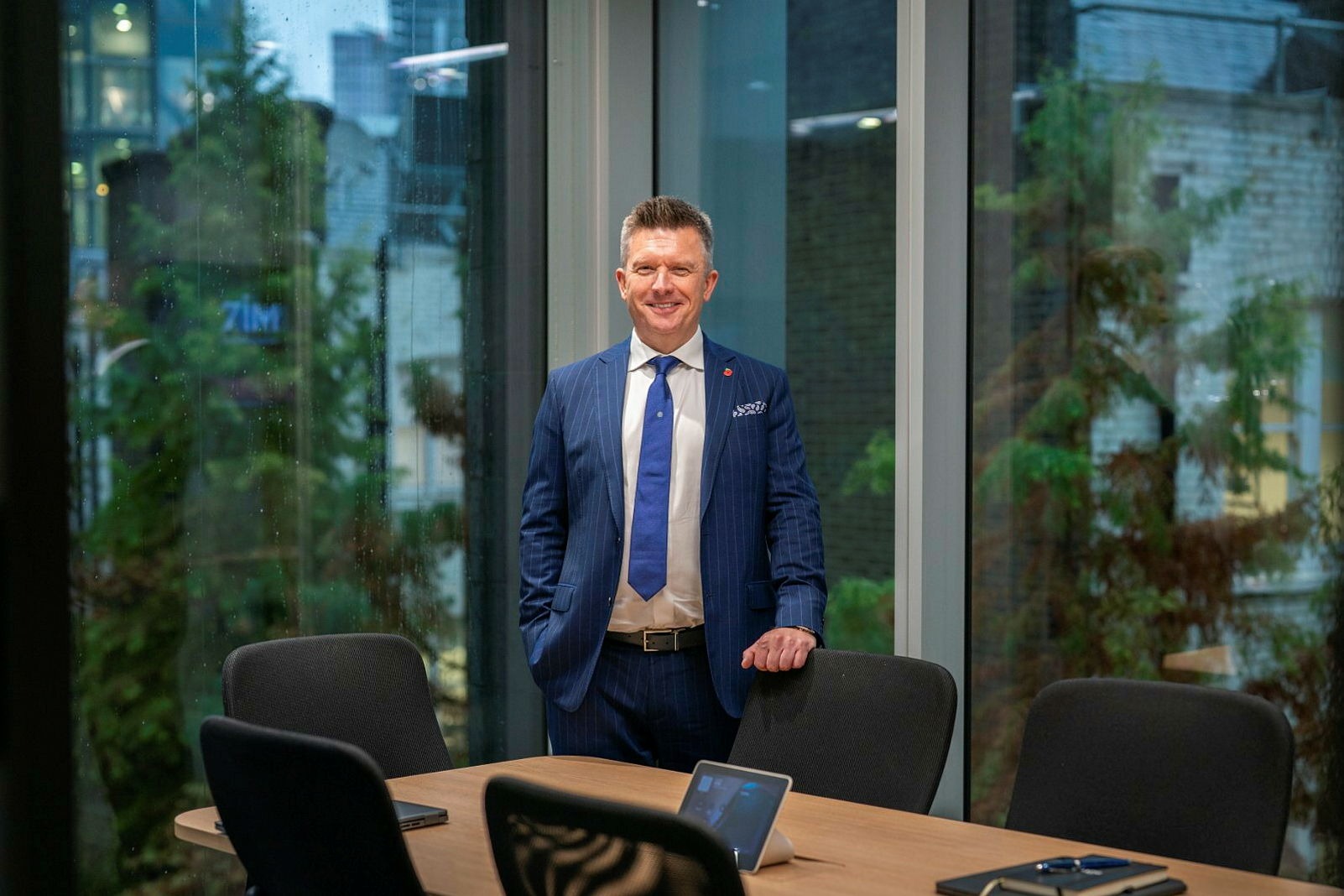 How 7IM’s CEO plans to keep growing the business - FTAdviser