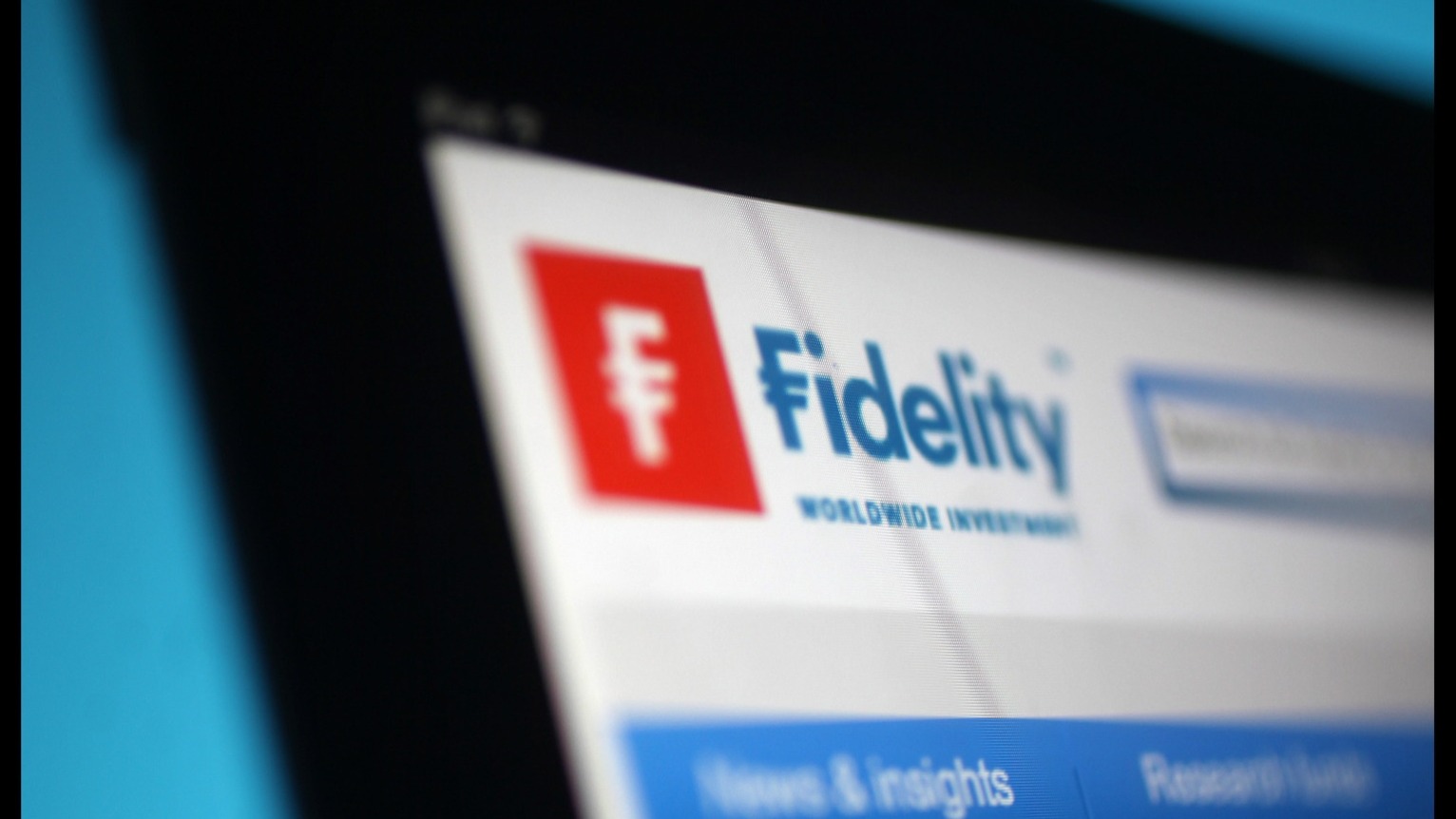 Fidelity’s quiet success is based on tracker growth - FTAdviser