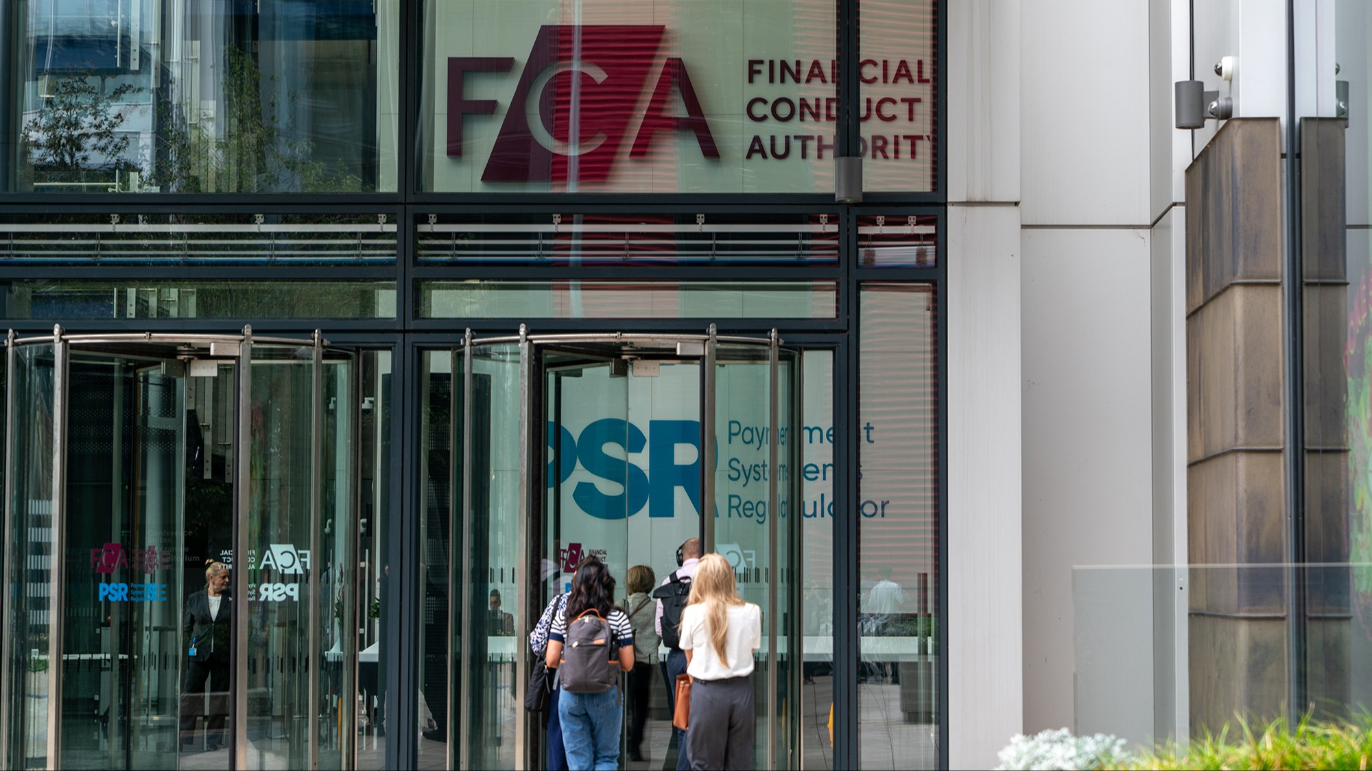 FCA hits back at criticism of car finance redress scheme, urging banks ...